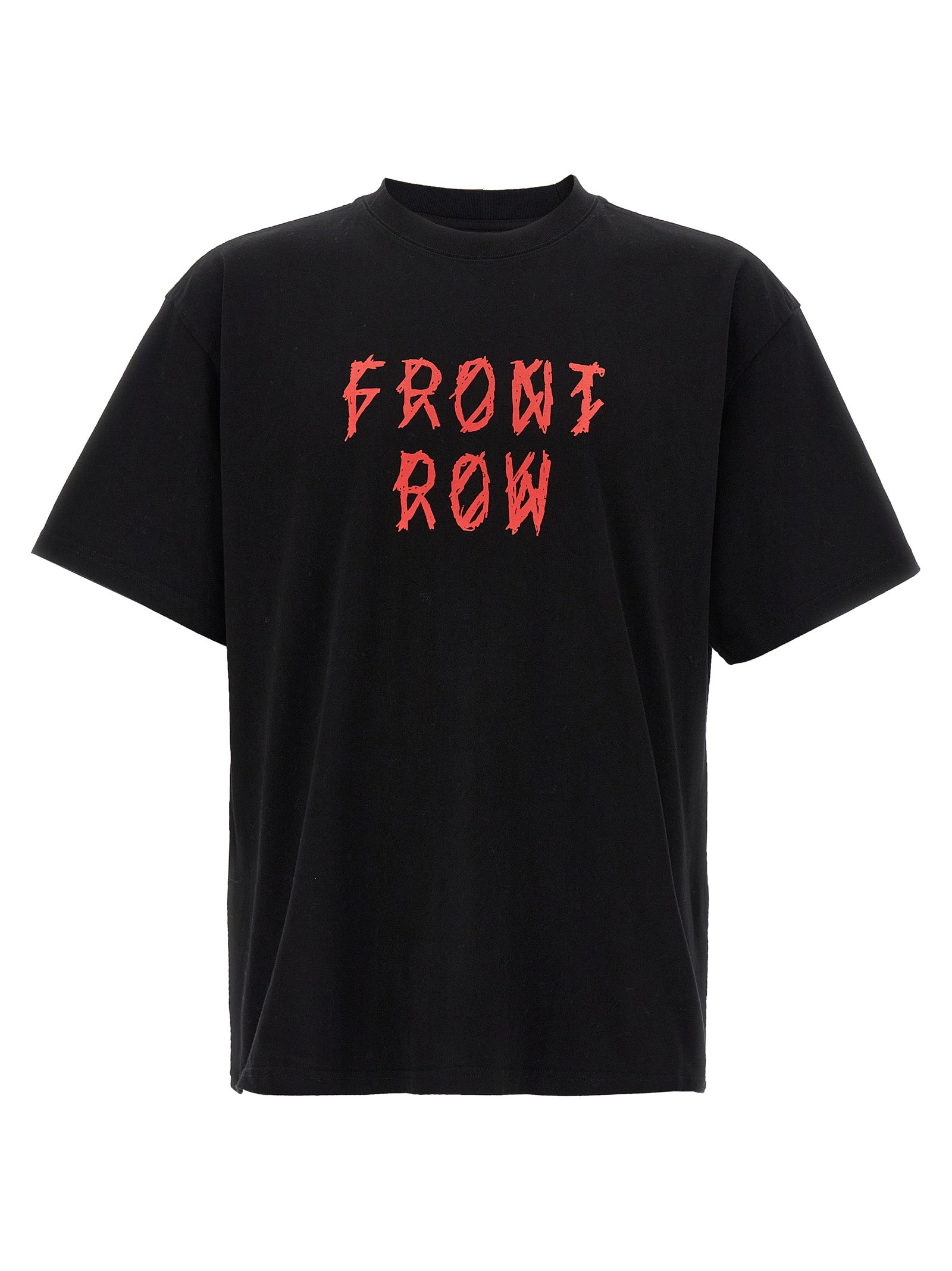 44 Label 'Front Row' T Shirt – Balardi