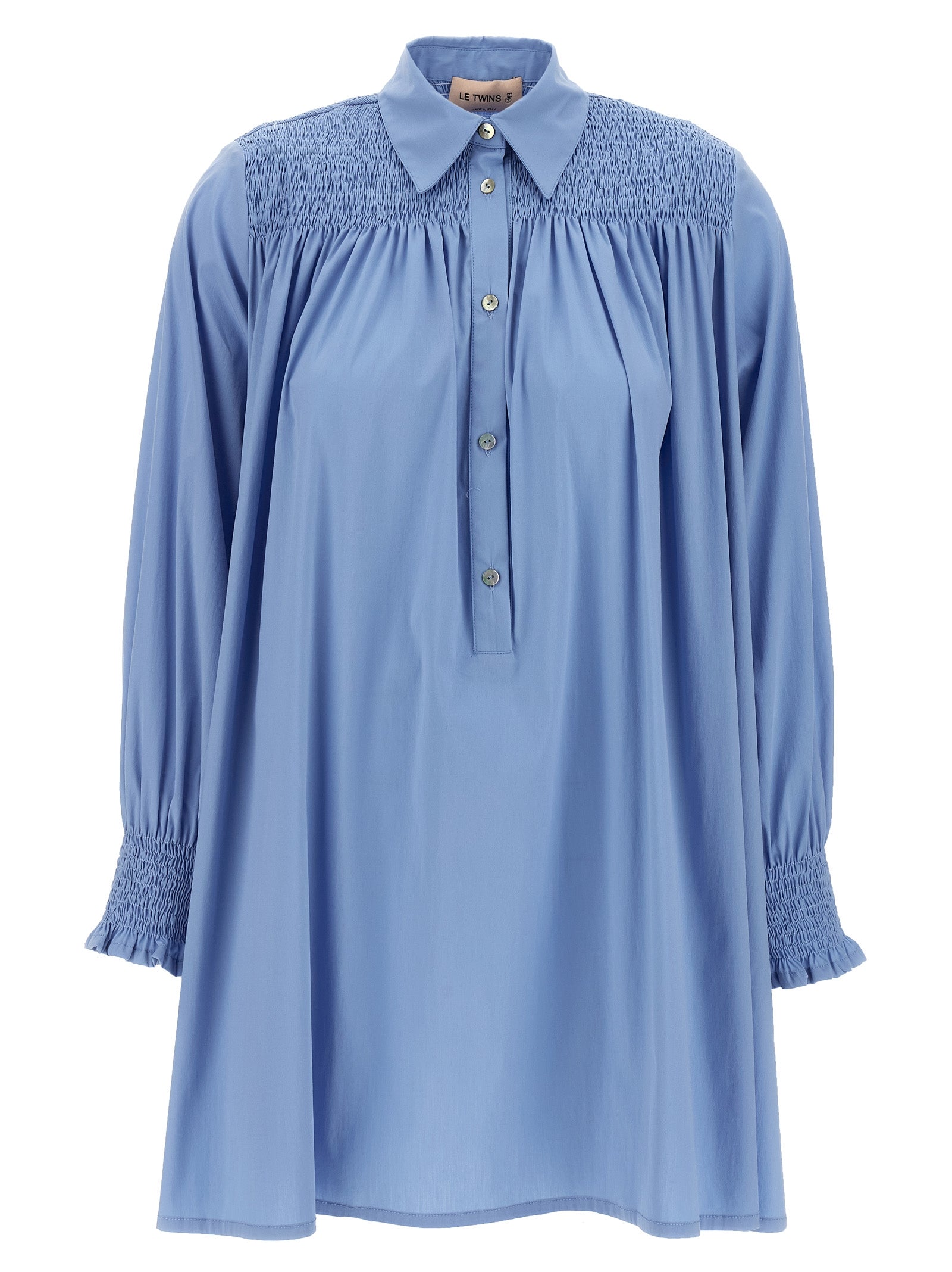 Le Twins 'Bianca' Dress – Balardi
