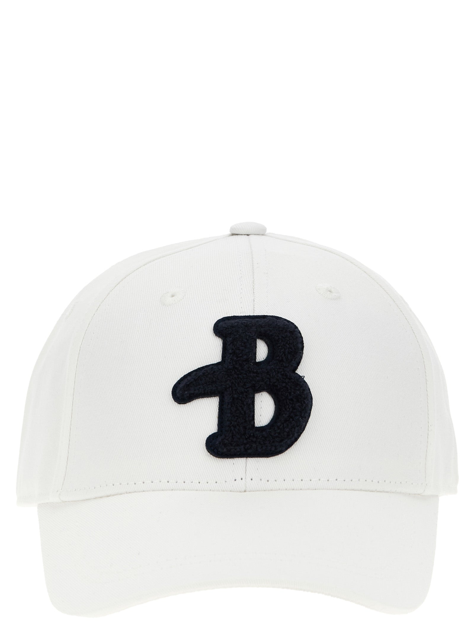 Ballantyne Logo Cap – Balardi