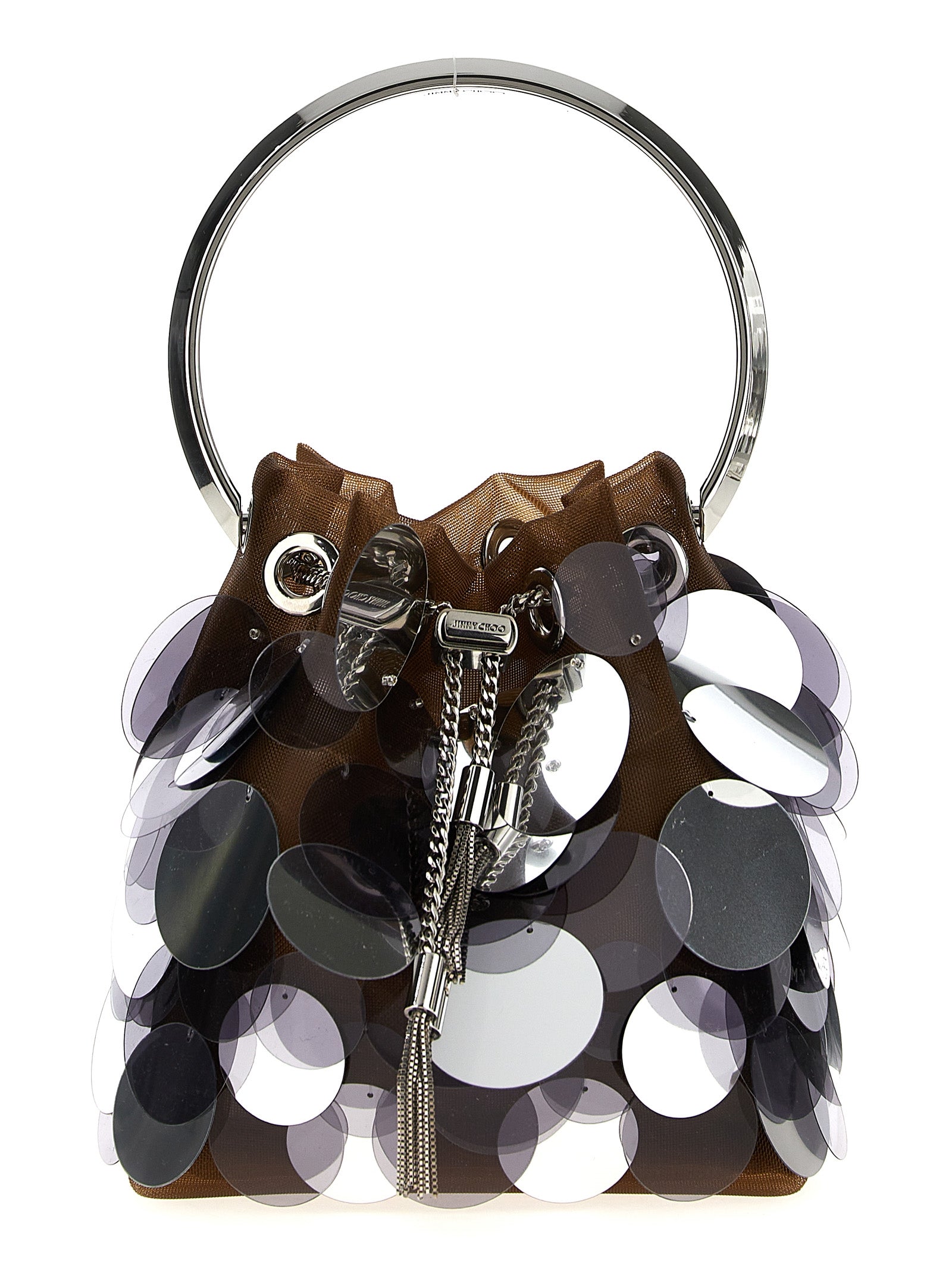 Jimmy Choo 'Bon Bon' Handbag – Balardi