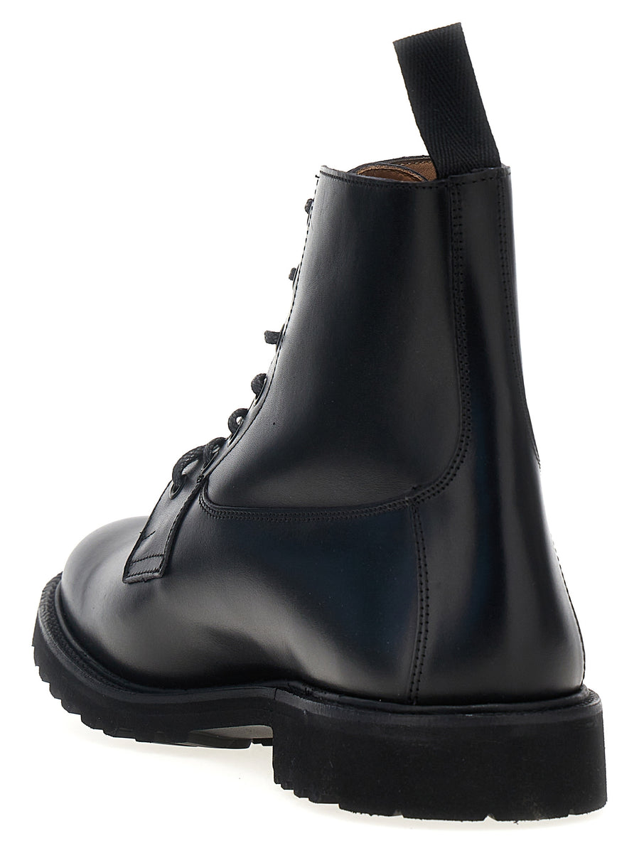 Tricker's 'Burford' Ankle Boots | Balardi