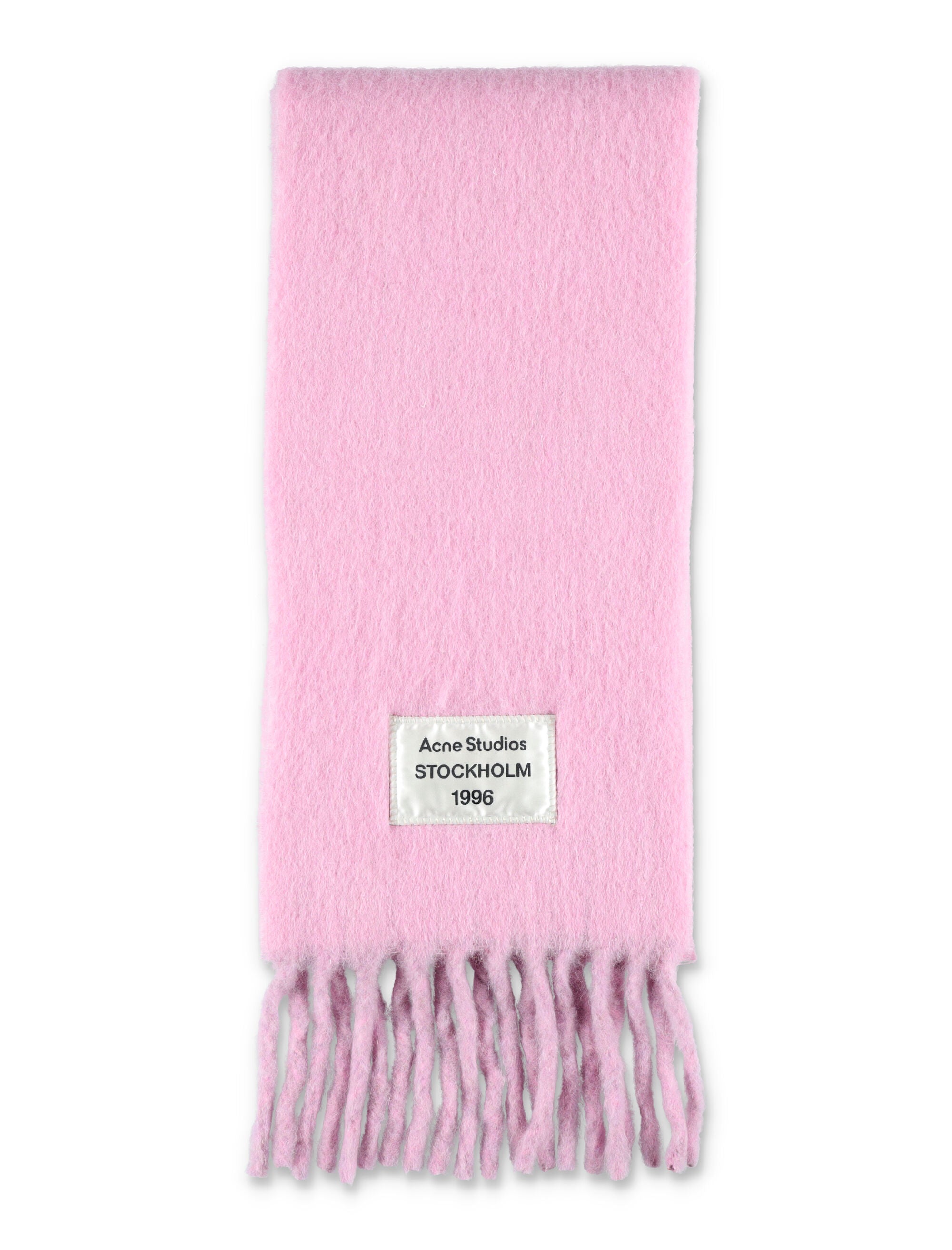 Acné Studios Buffs Pink – Balardi