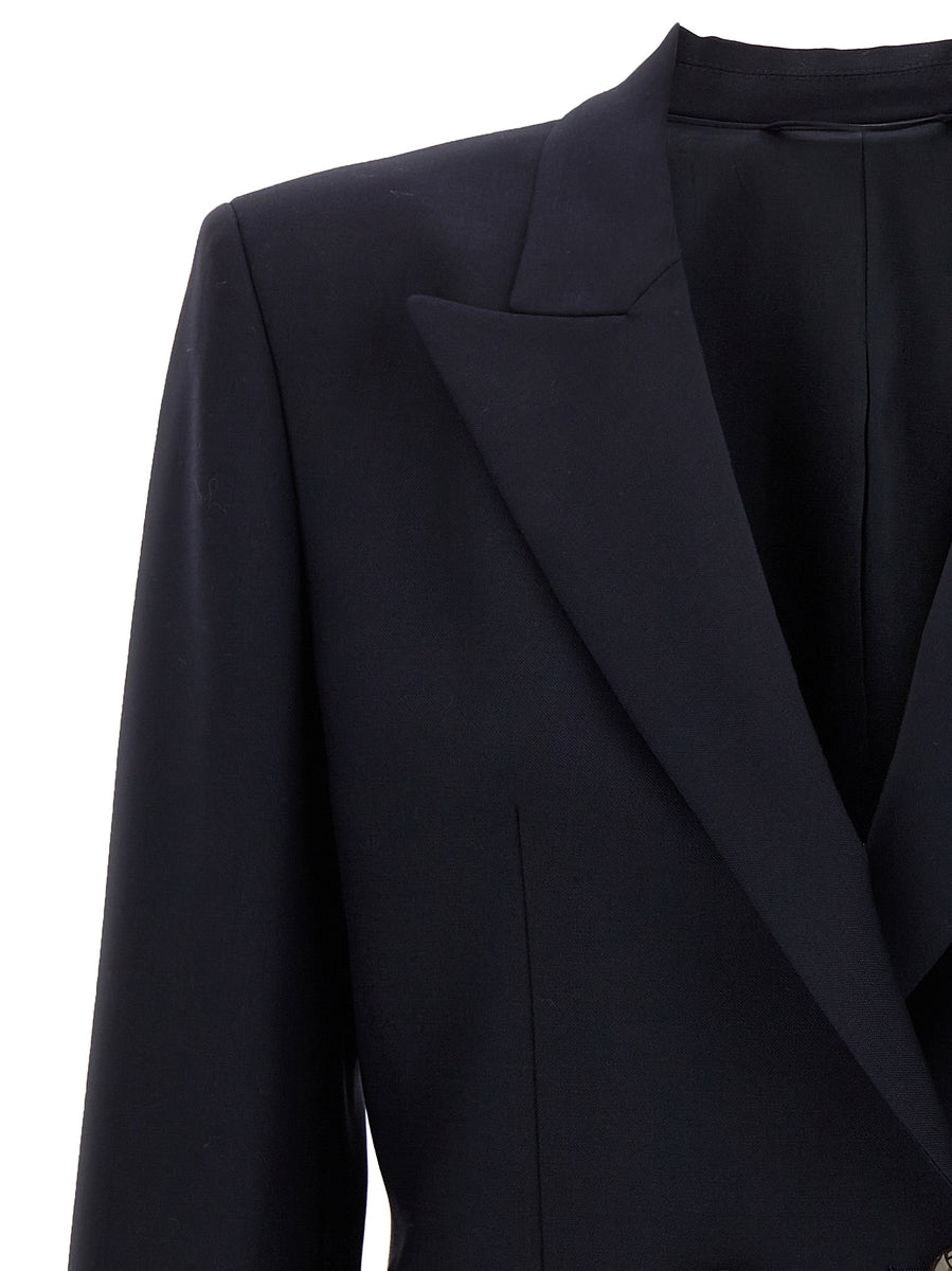 Blazé Milano 'First Class Navy Charmer' Blazer | Balardi