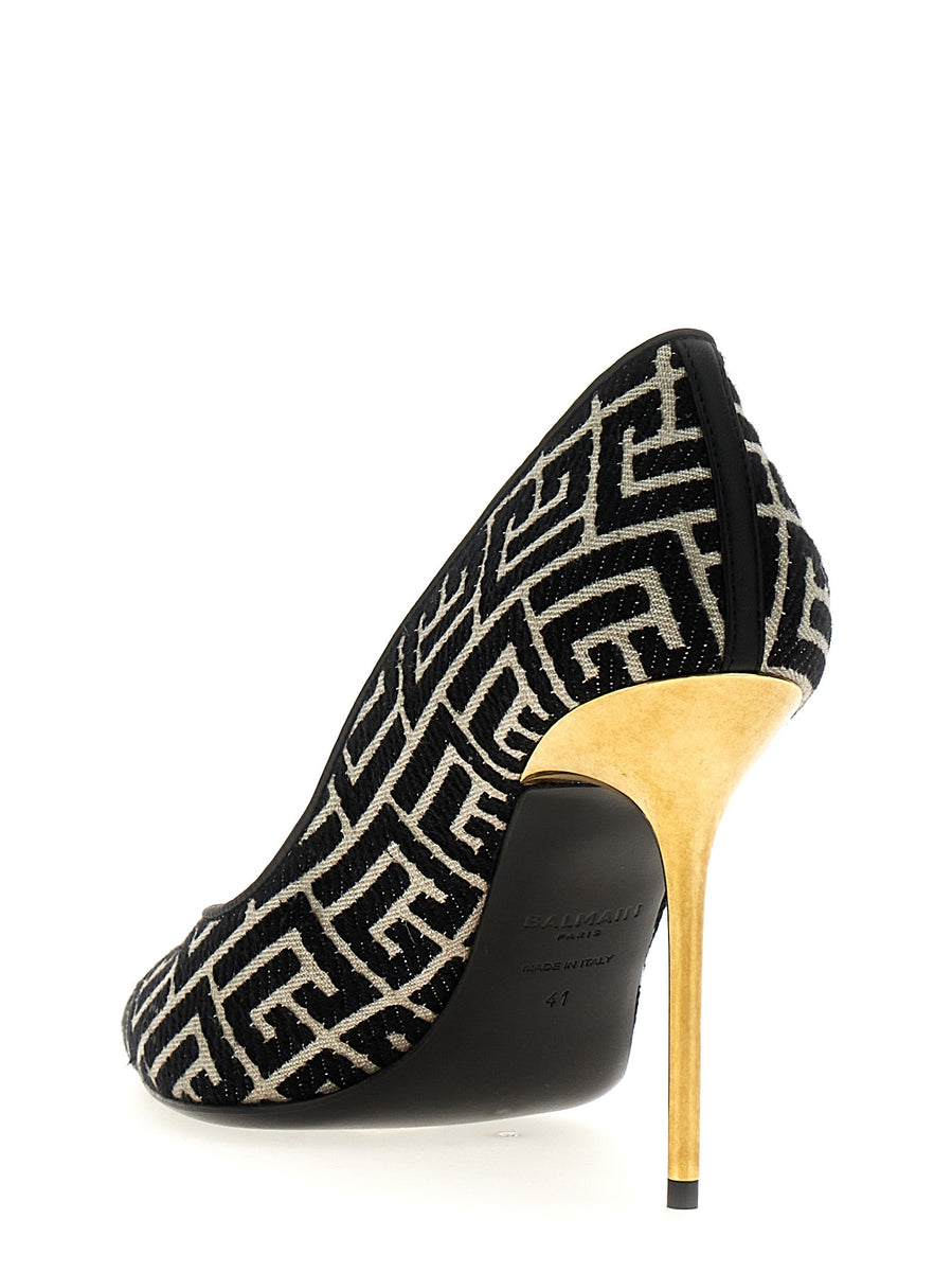 Balmain 'Ruby' Pumps | Balardi