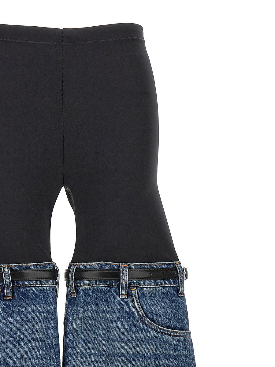 Coperni 'Hybrid' Pants | Balardi