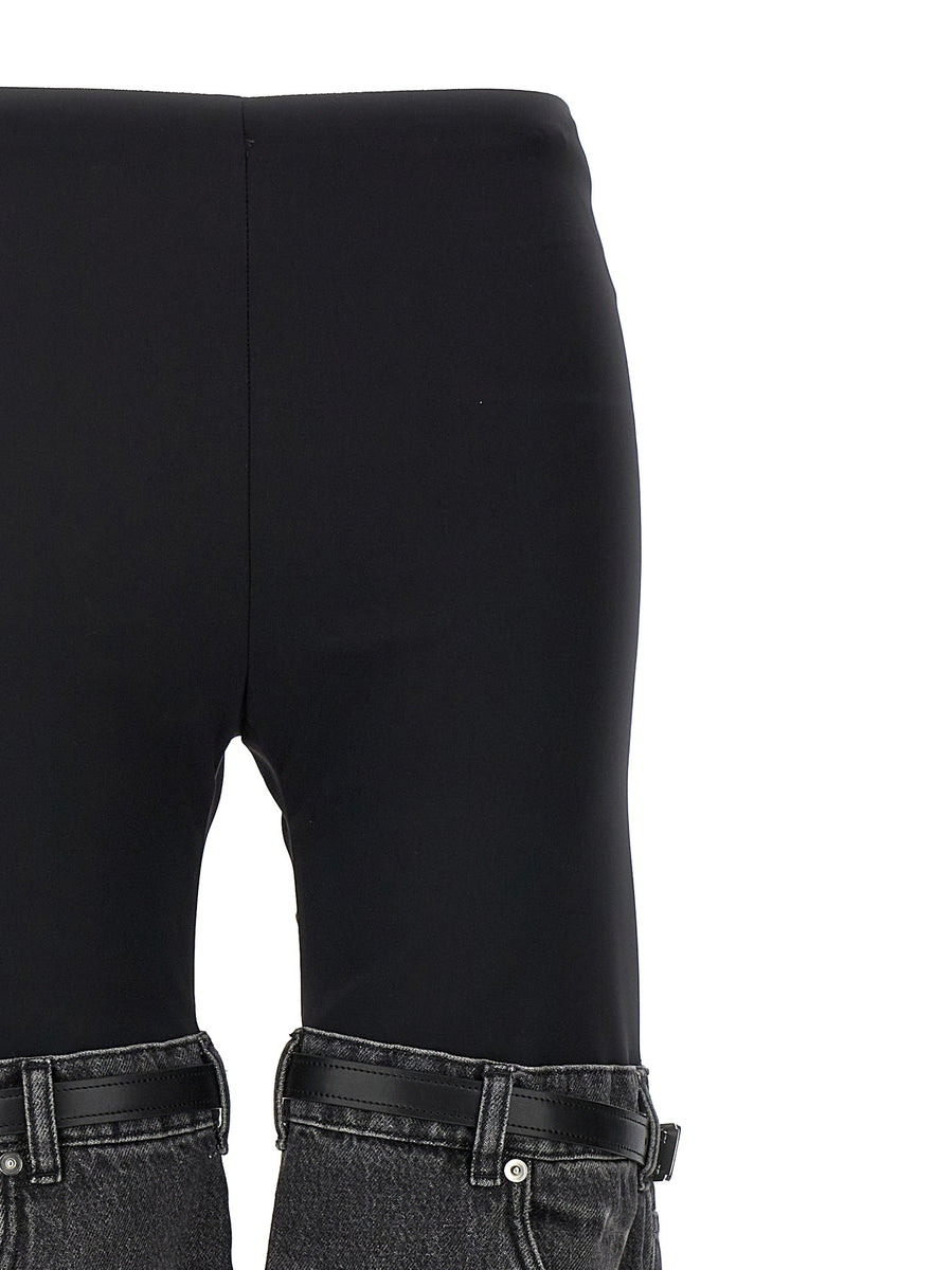 Coperni 'Hybrid' Pants | Balardi