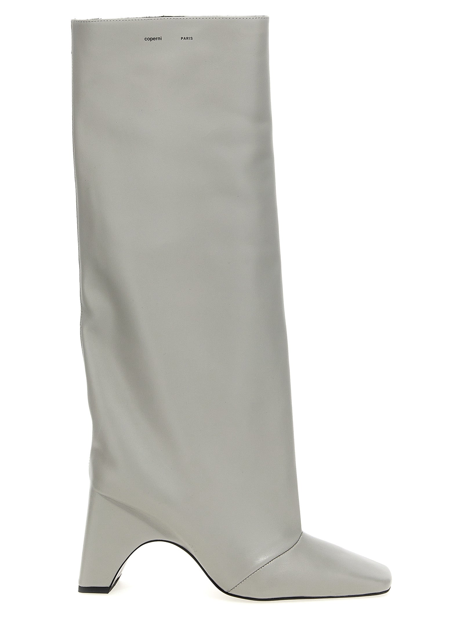Coperni 'Bridge' Boots – Balardi