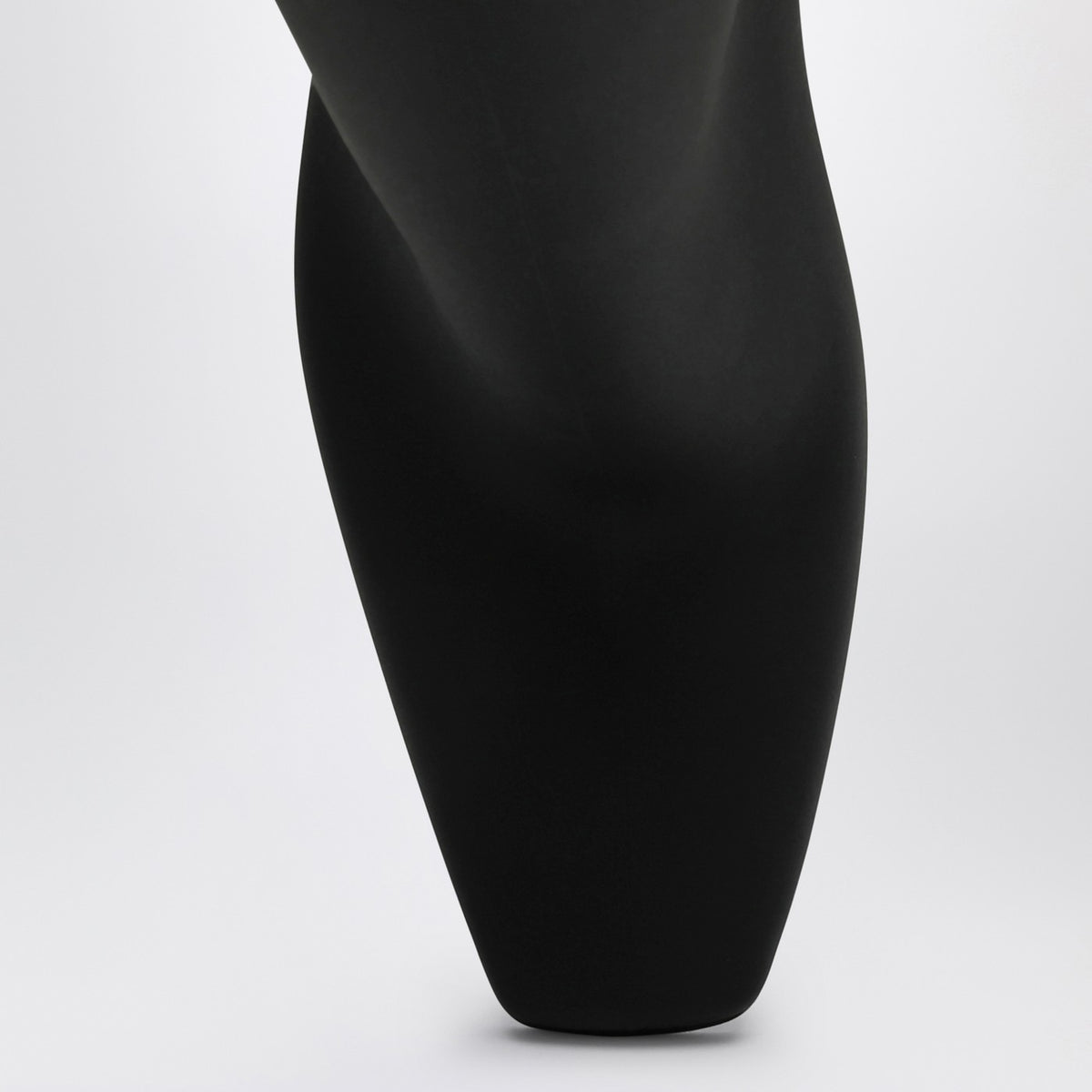 Coperni Black Bridge Boots | Balardi