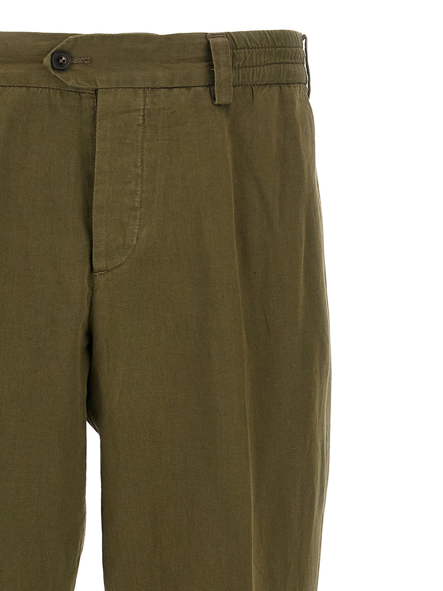 Pt Torino 'The Rebel' Pants | Balardi