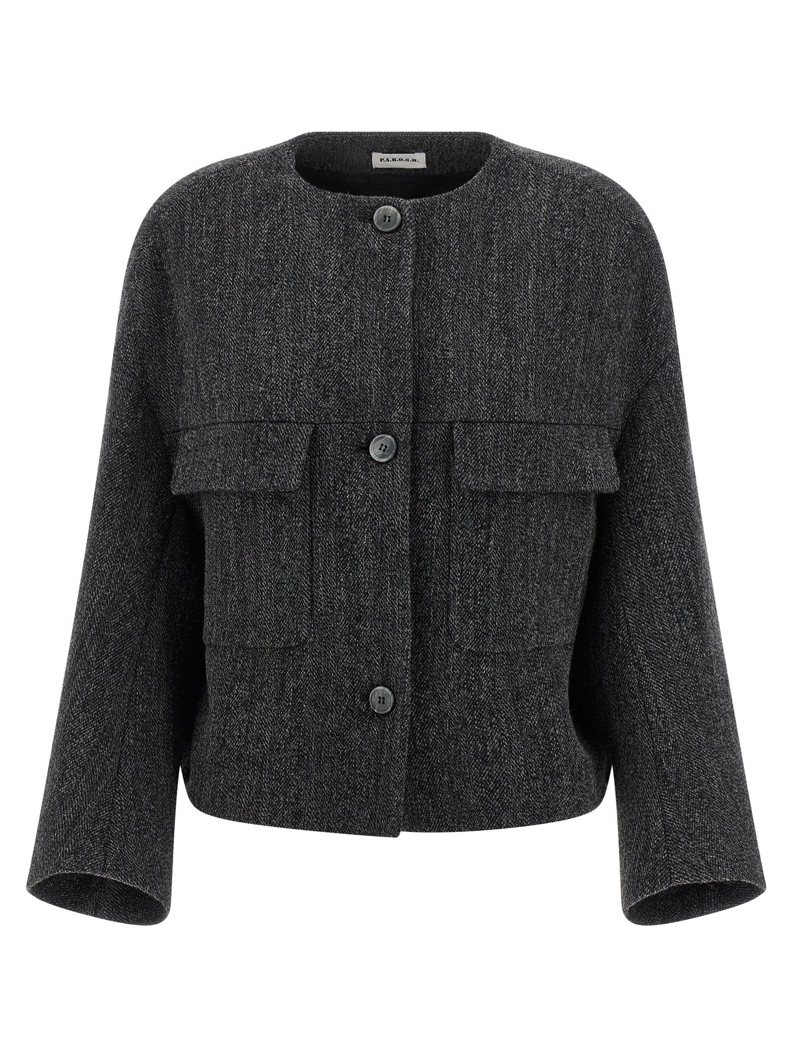 P.A.R.O..H. Veste 'Lowolf' – Balardi