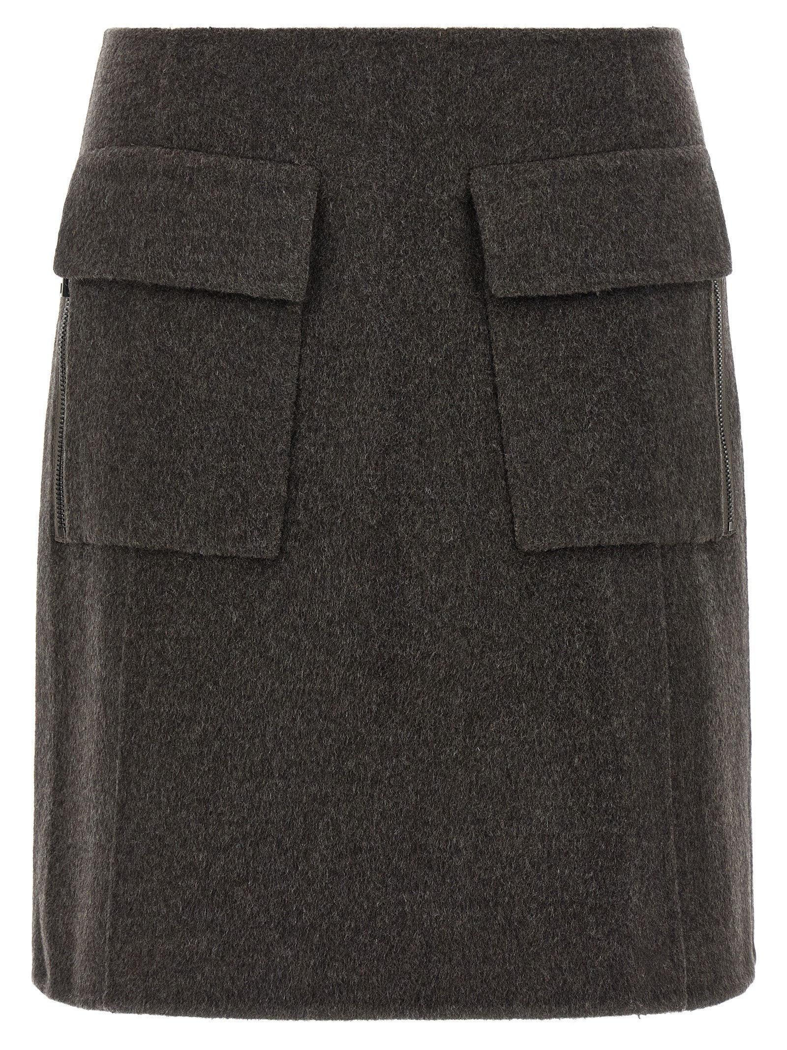 P.A.R.O.S.H. 'Leak25' Skirt – Balardi