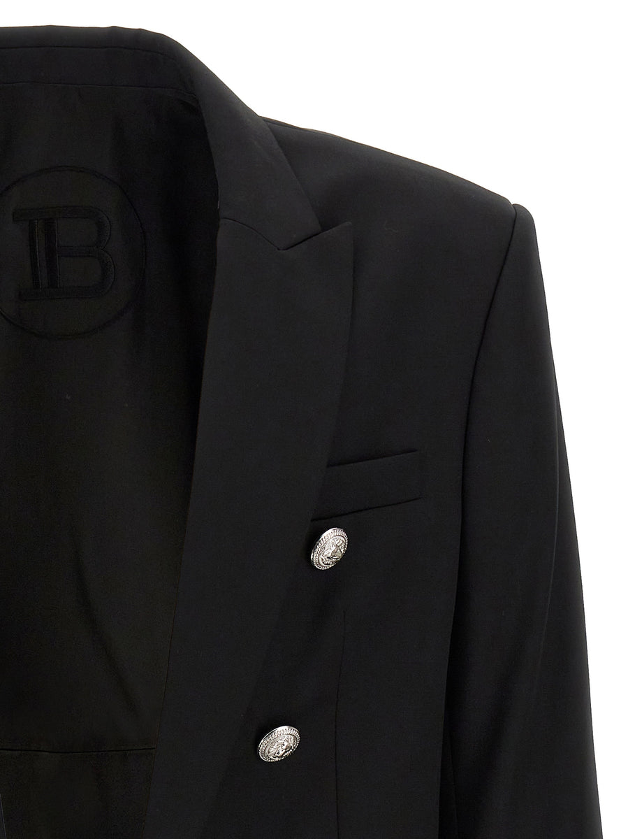 Balmain 6 Buttons Blazer | Balardi