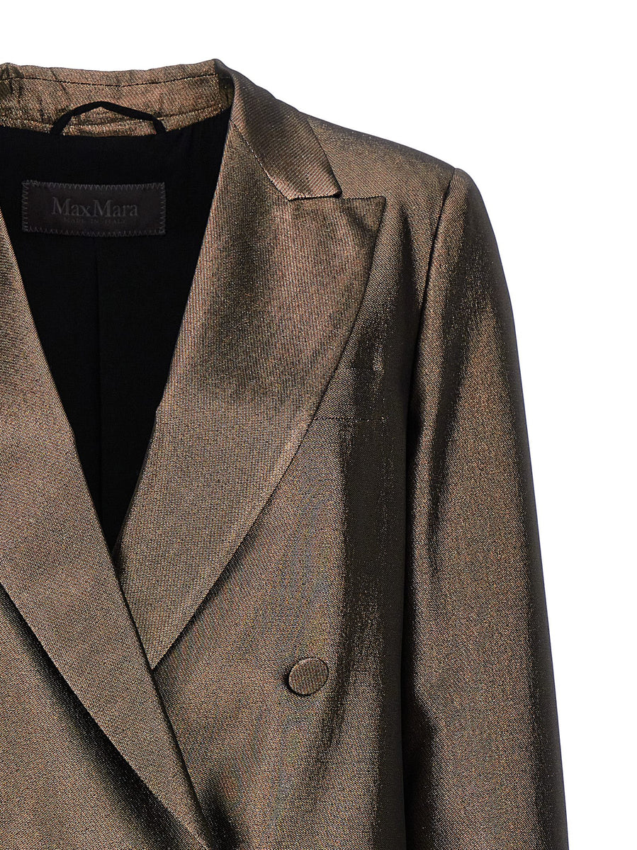 Max Mara 'Edro' Blazer | Balardi