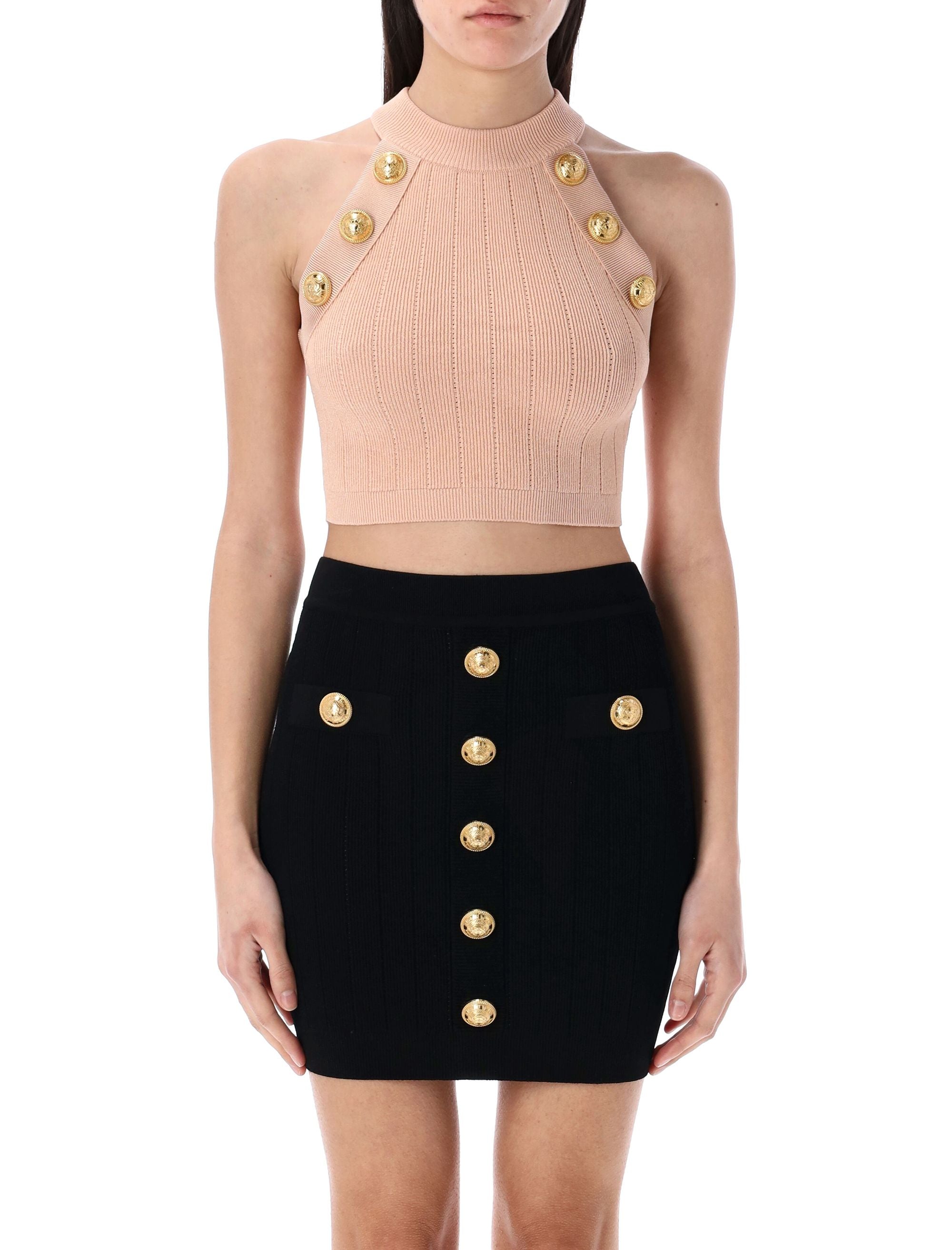Balmain Top Pink – Balardi