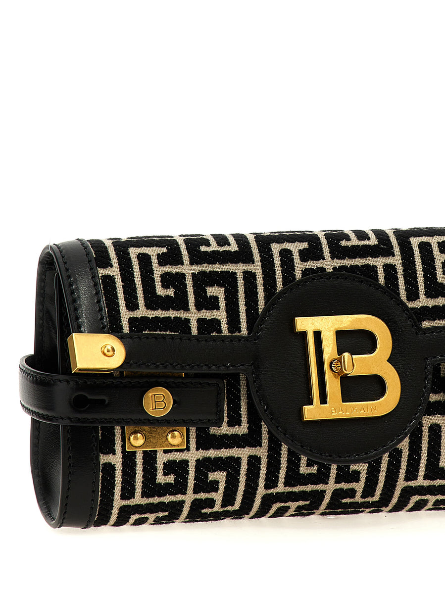 Balmain 'B Buzz 23' Clutch | Balardi