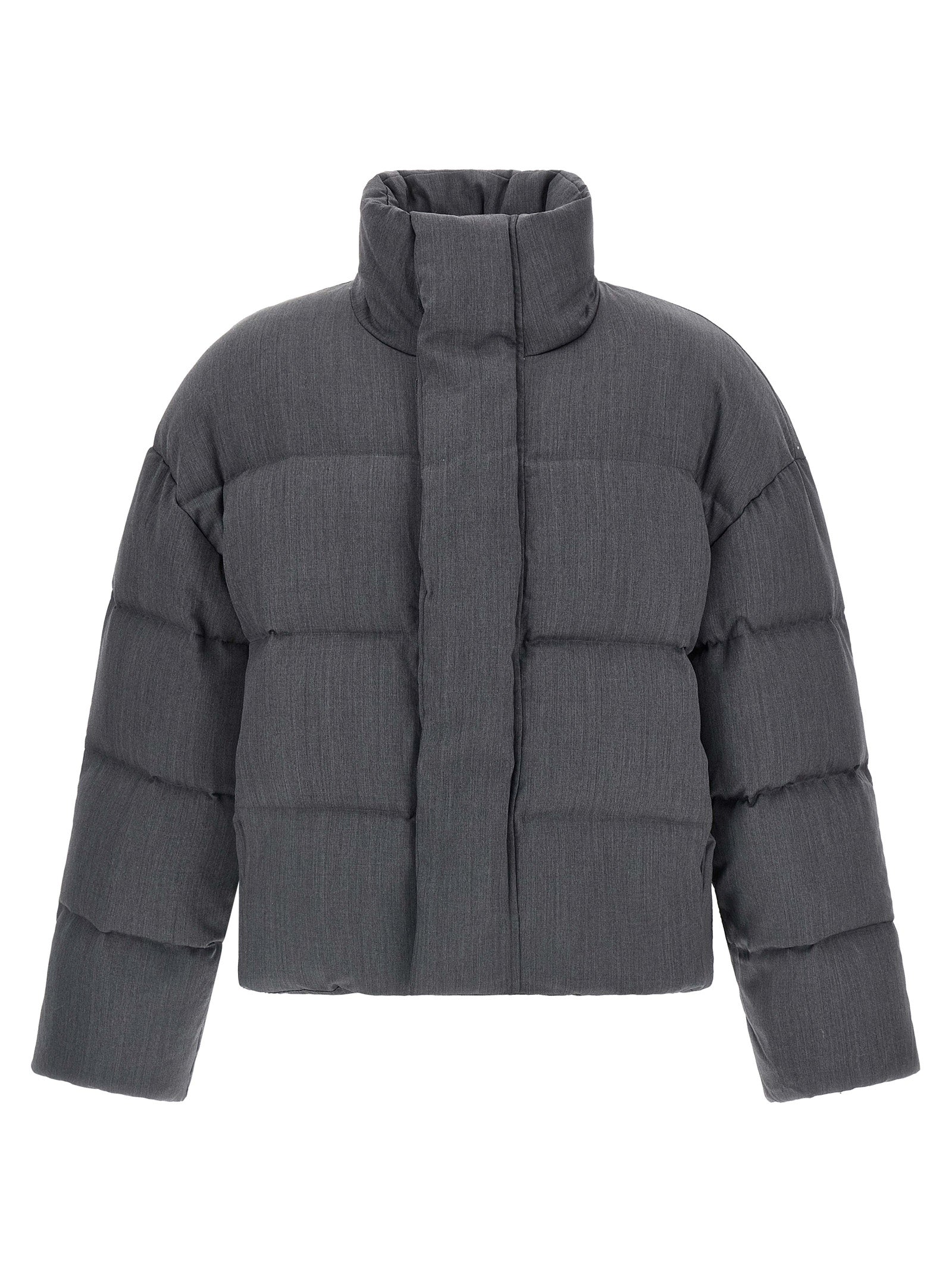 Entire Studios 'Mml Puffer' Down Jacket – Balardi
