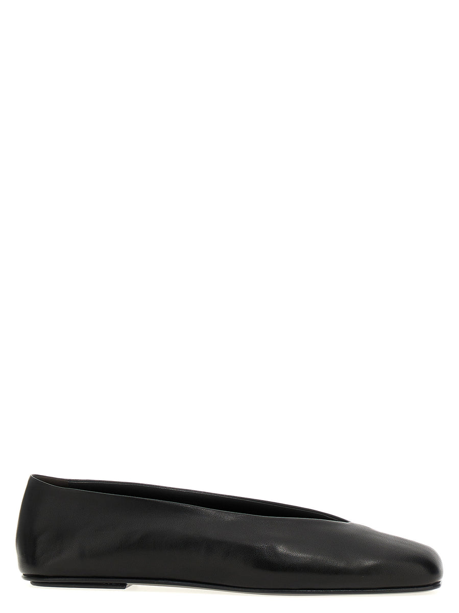 The Row 'Eva Two' Ballet Flats | Balardi