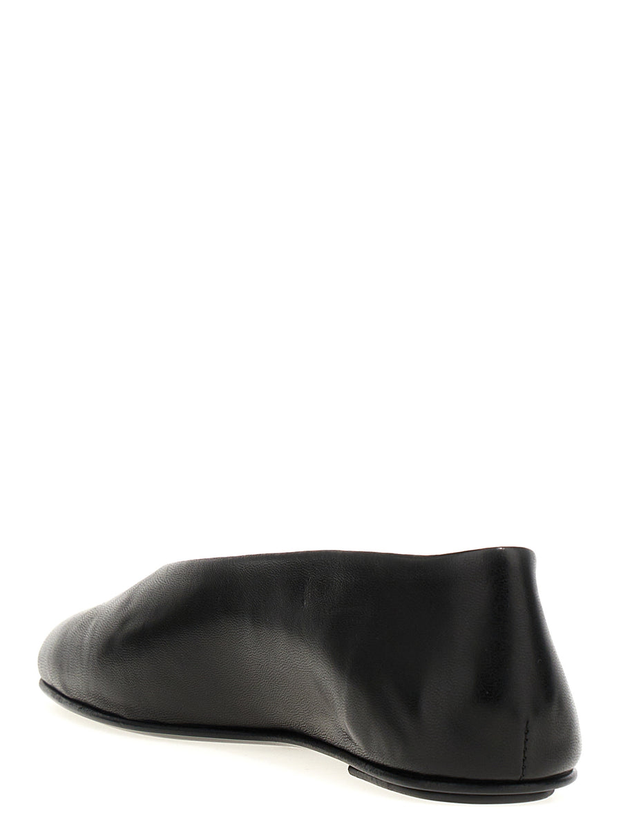 The Row 'Eva Two' Ballet Flats | Balardi