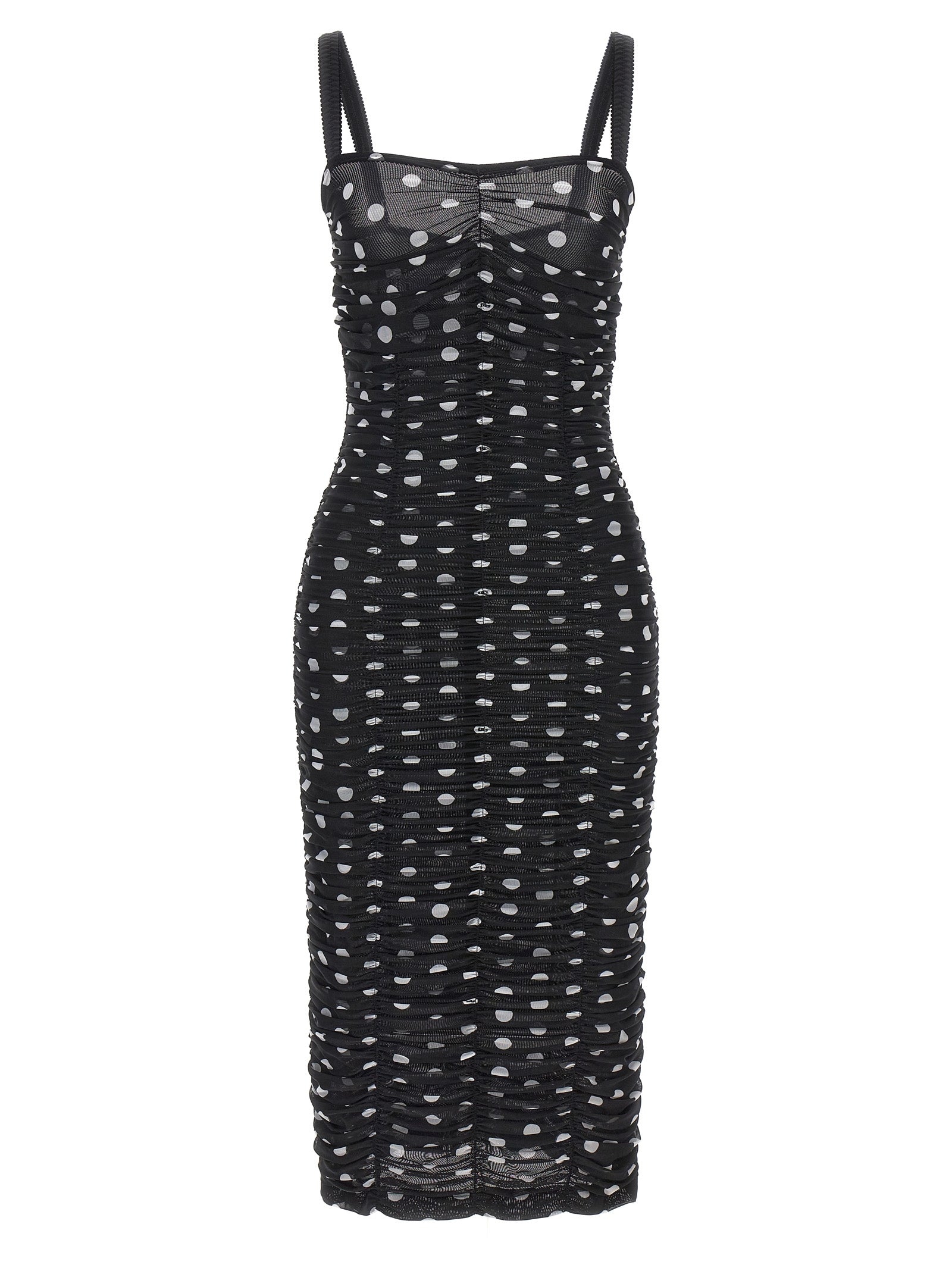 Dolce & Gabbana 'Mambo' Dress – Balardi
