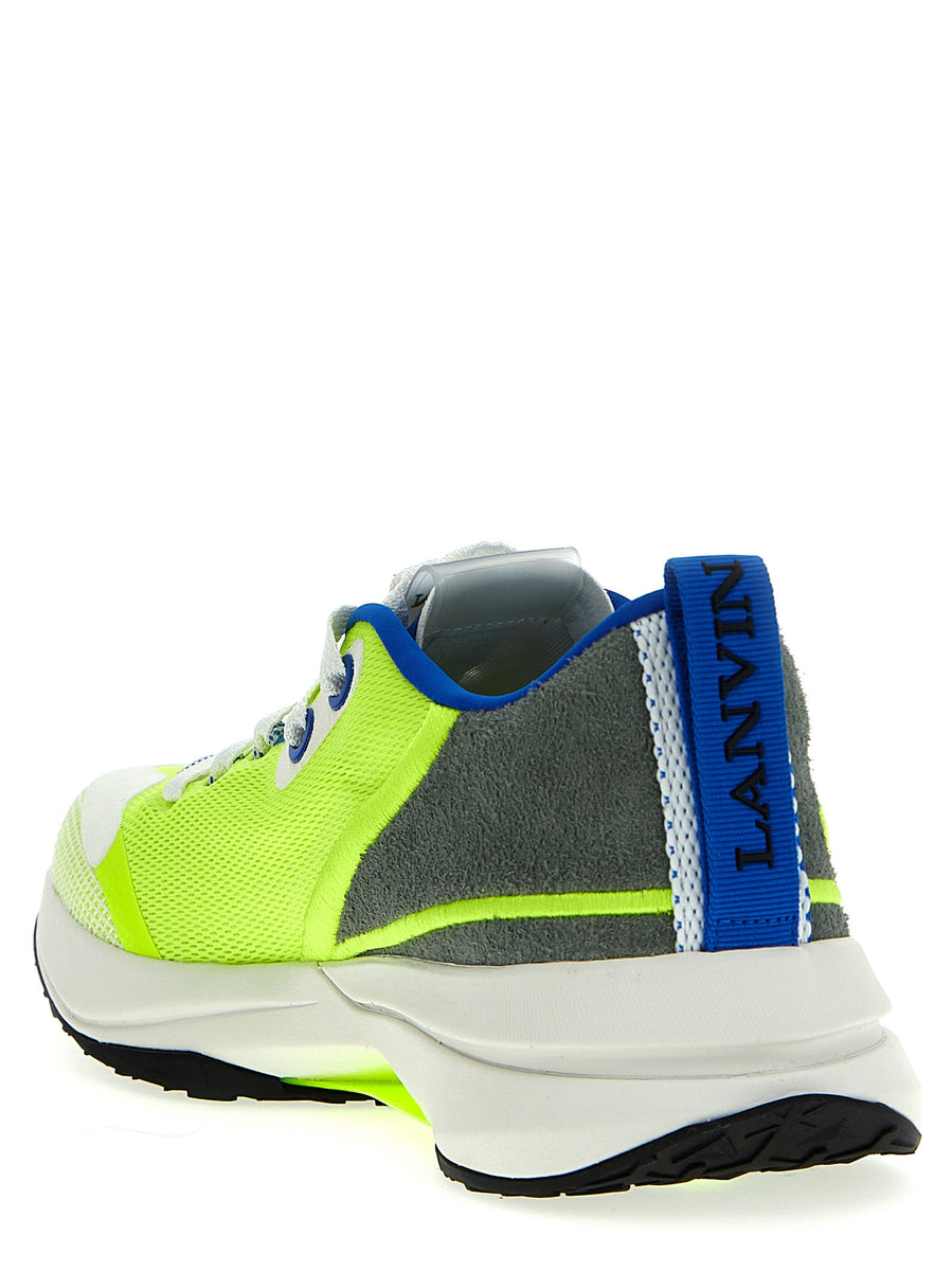Lanvin 'Runner' Sneakers | Balardi