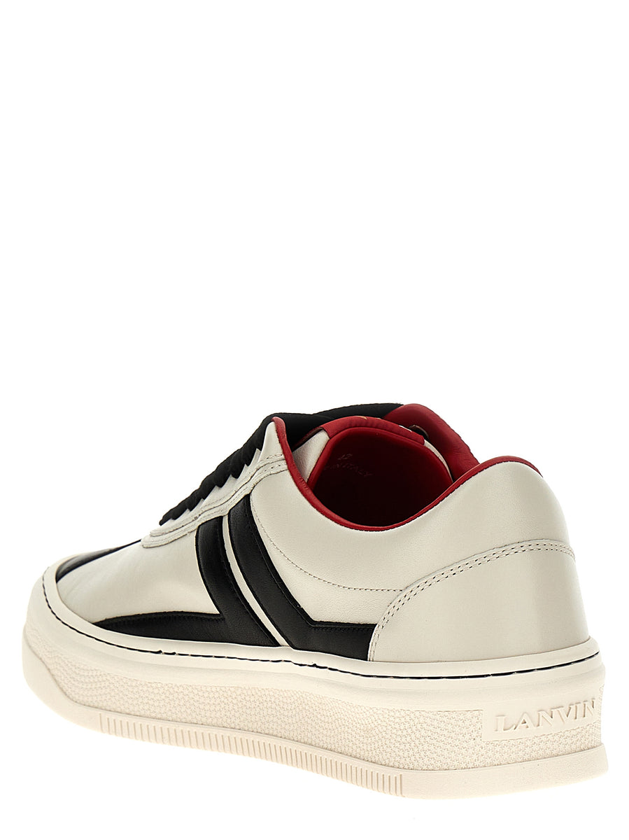 Lanvin 'Lanvin X Future' Sneakers | Balardi