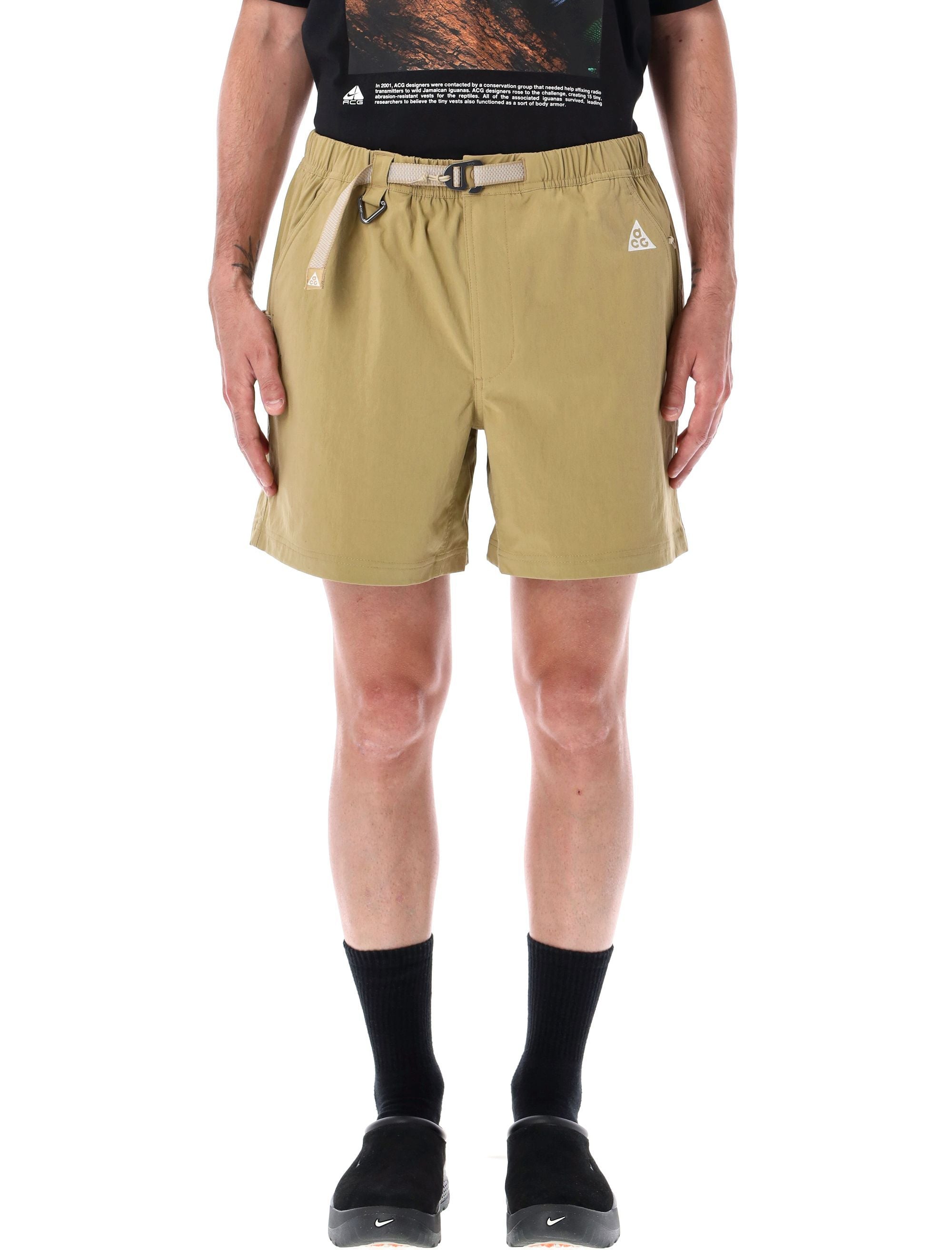 Nike Shorts Beige – Balardi