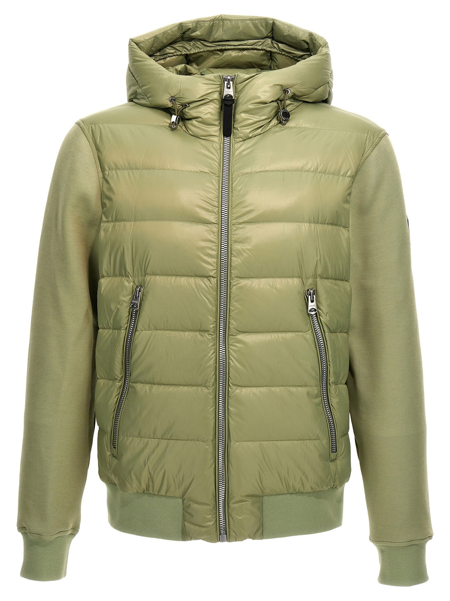 Mackage 'Frank R' Puffer Jacket | Balardi