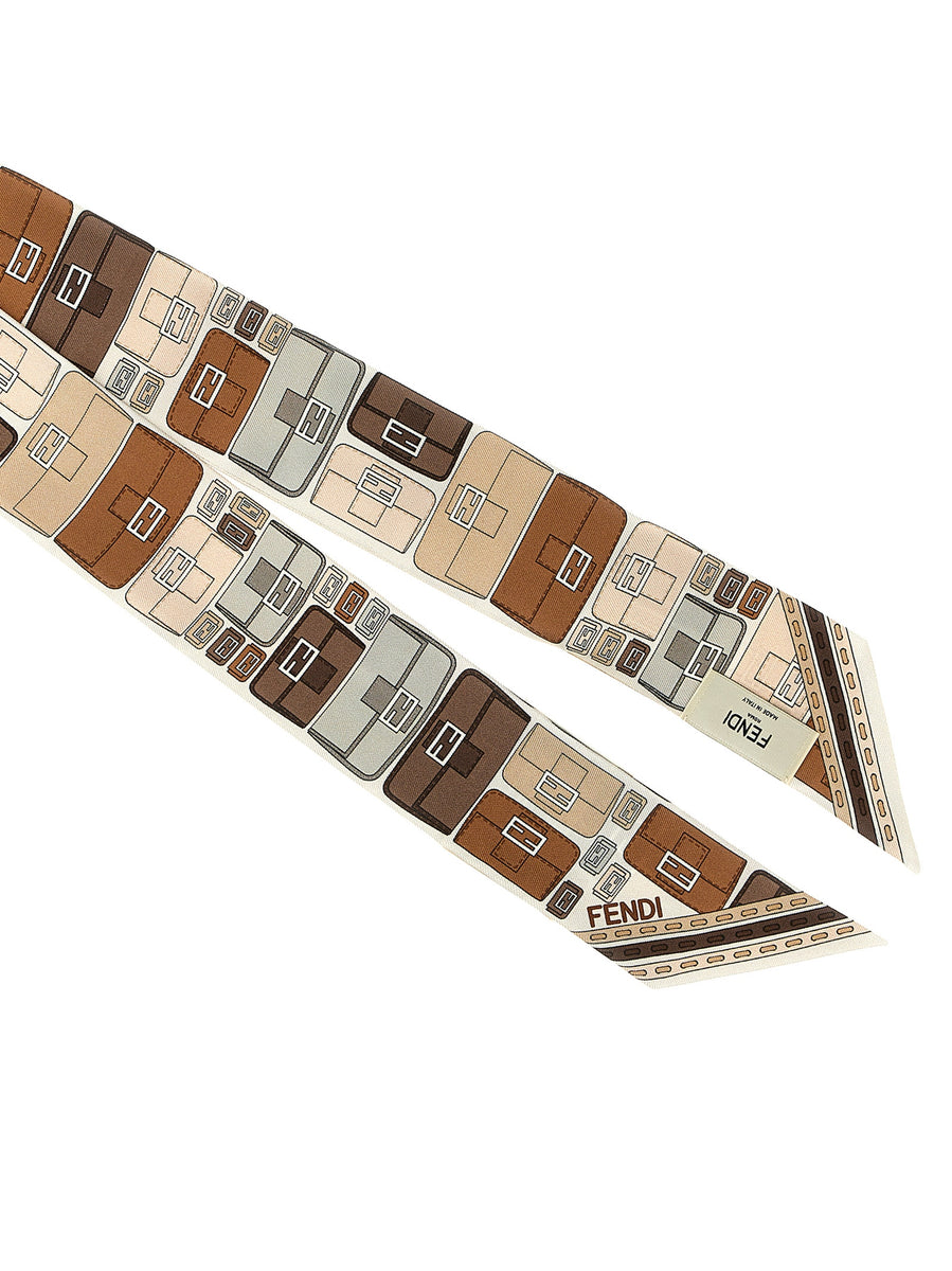 Fendi Bandeau 'Wrappy' | Balardi