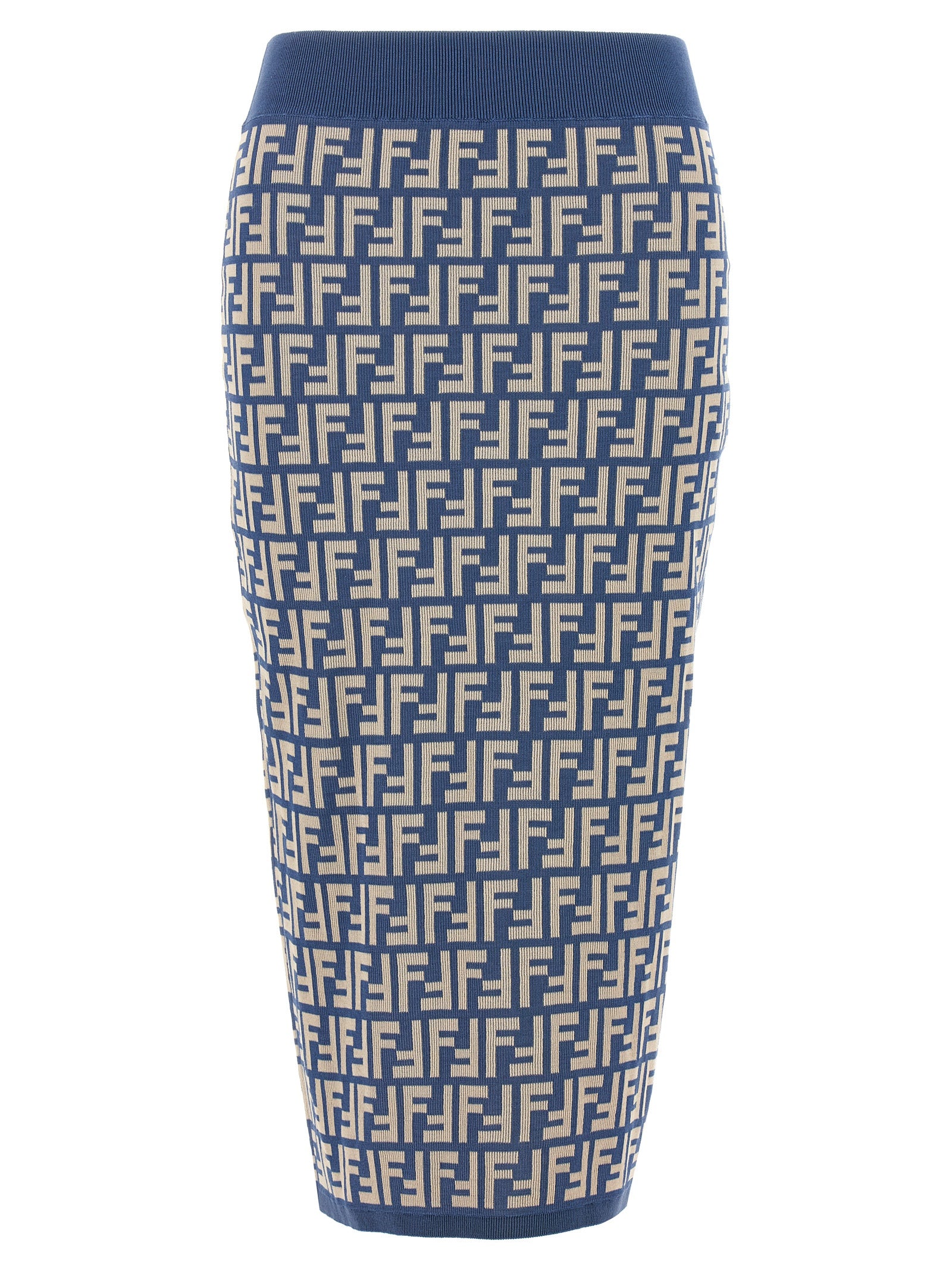Fendi Ff Skirt – Balardi