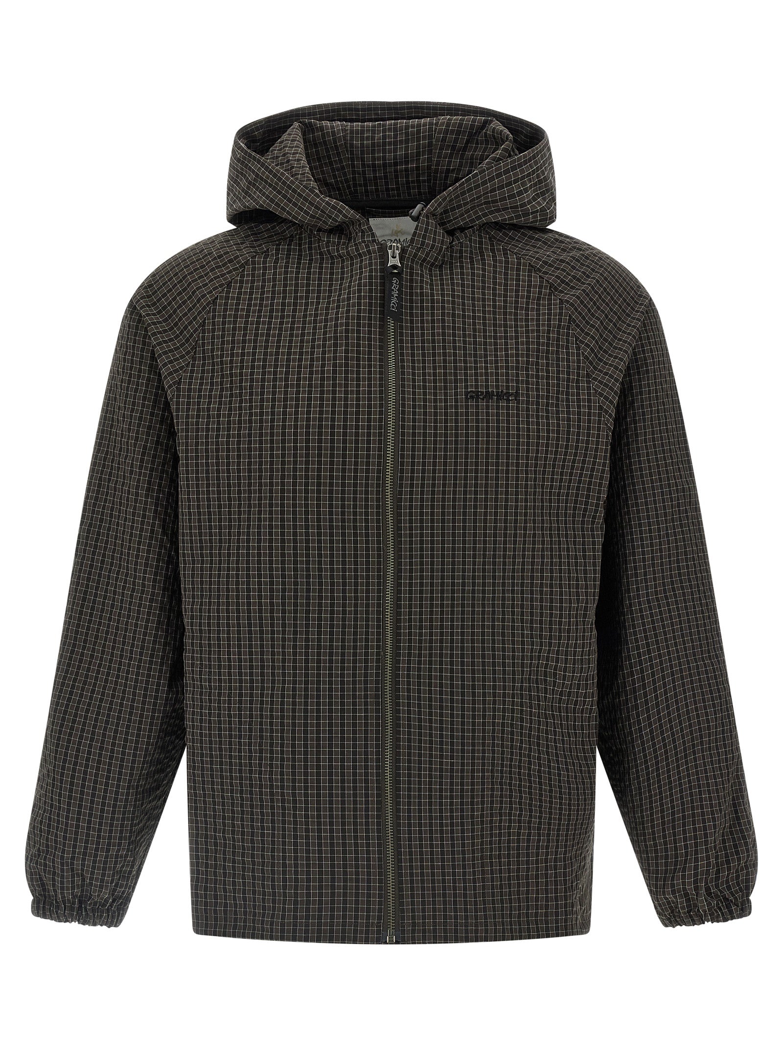 Gramicci 'Northside Plaid' Jacket – Balardi
