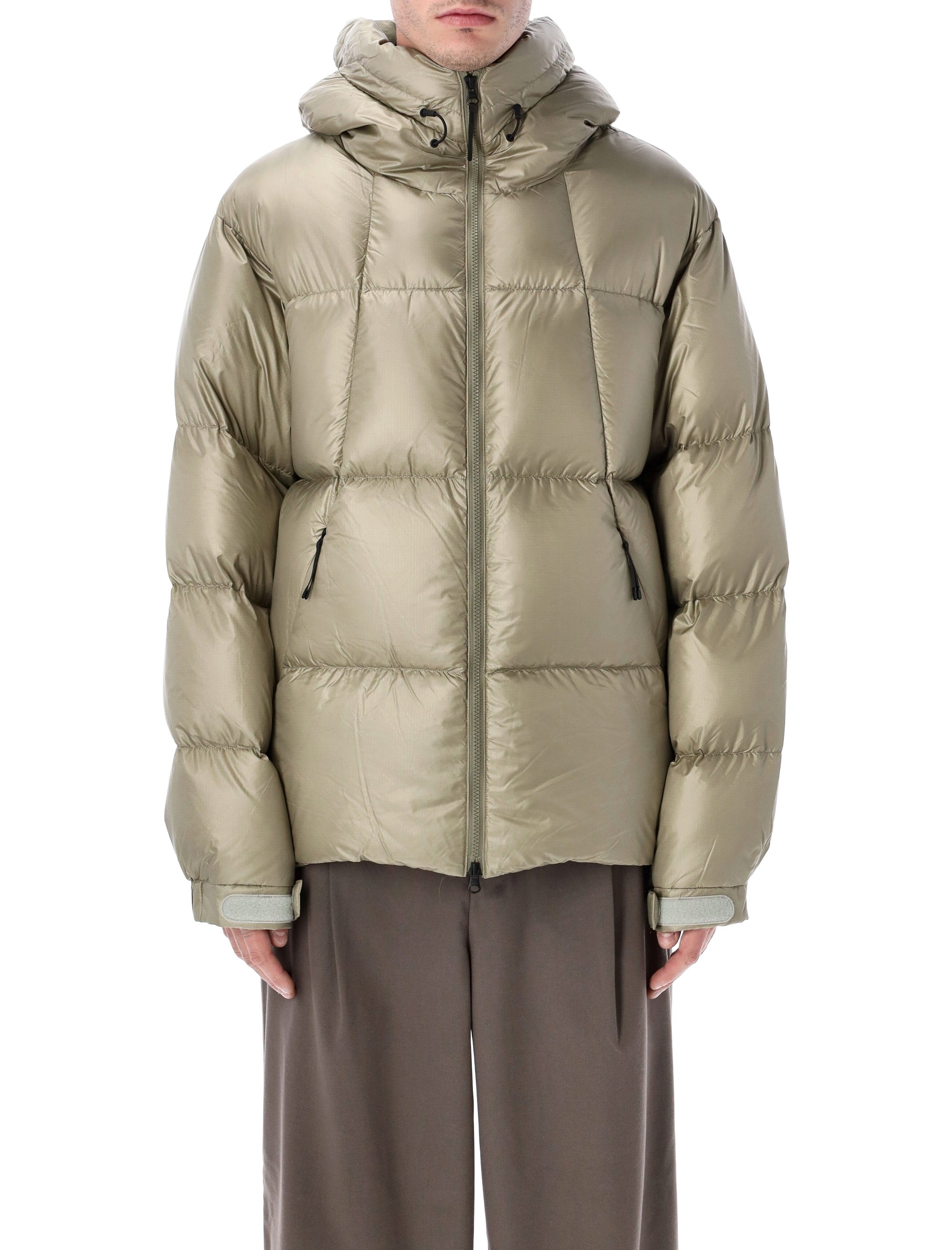 Goldwin Coats – Balardi