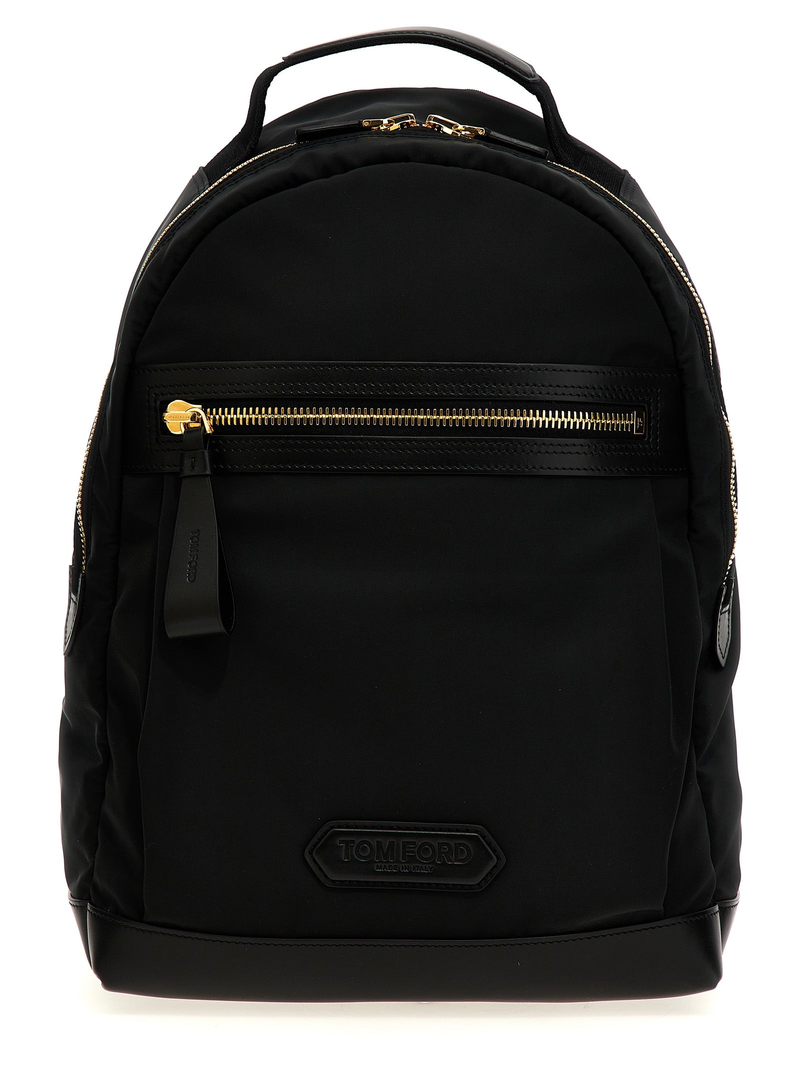 Tom Ford Logo Backpack – Balardi