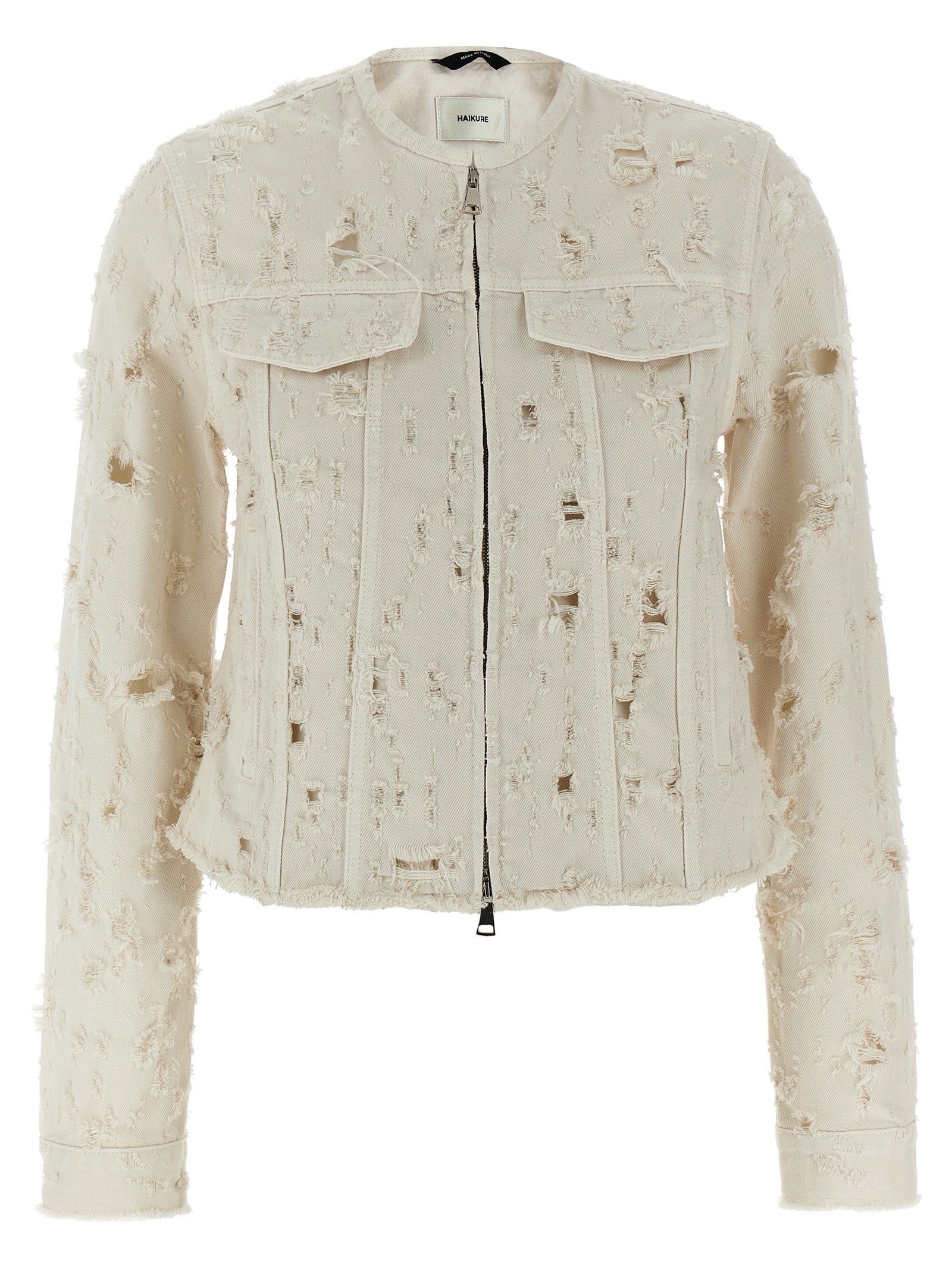 Haikure 'Jena' Jacket – Balardi
