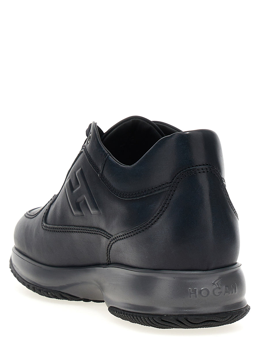 Hogan 'Interactive H' Sneakers | Balardi