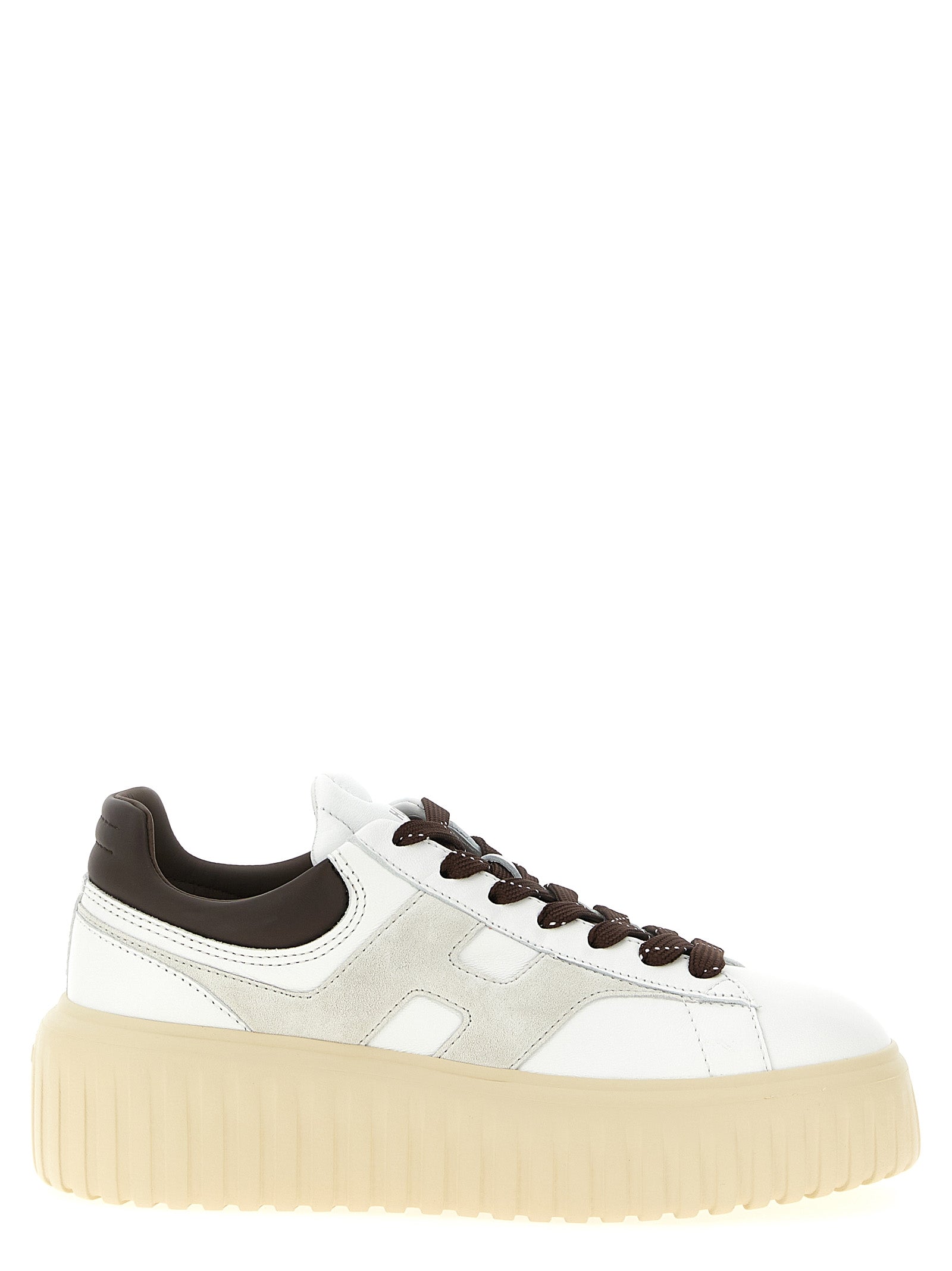 Hogan 'H Stripes' Sneakers – Balardi