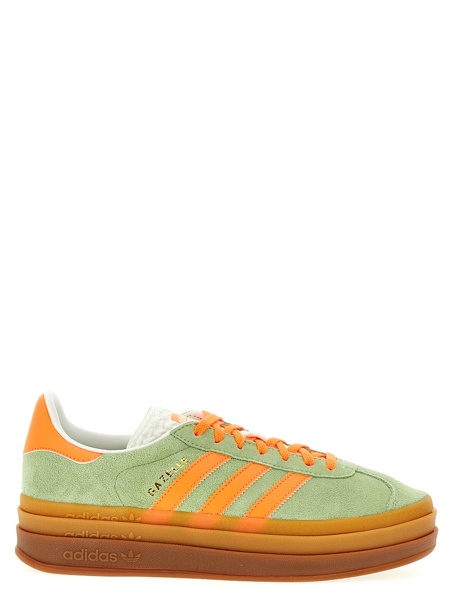 Adidas Originals 'Gazelle Bold' Sneakers | Balardi