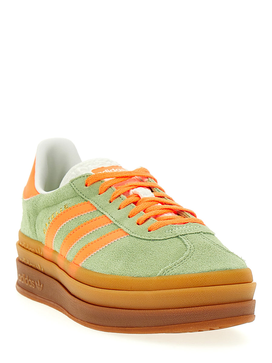 Adidas Originals 'Gazelle Bold' Sneakers | Balardi