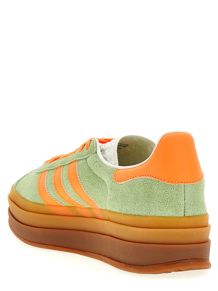 Adidas Originals 'Gazelle Bold' Sneakers | Balardi