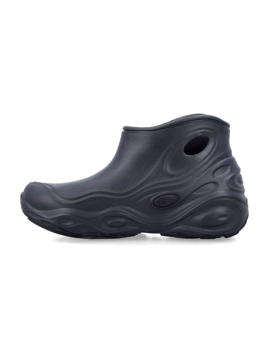Merrell Flat Shoes Black | Balardi