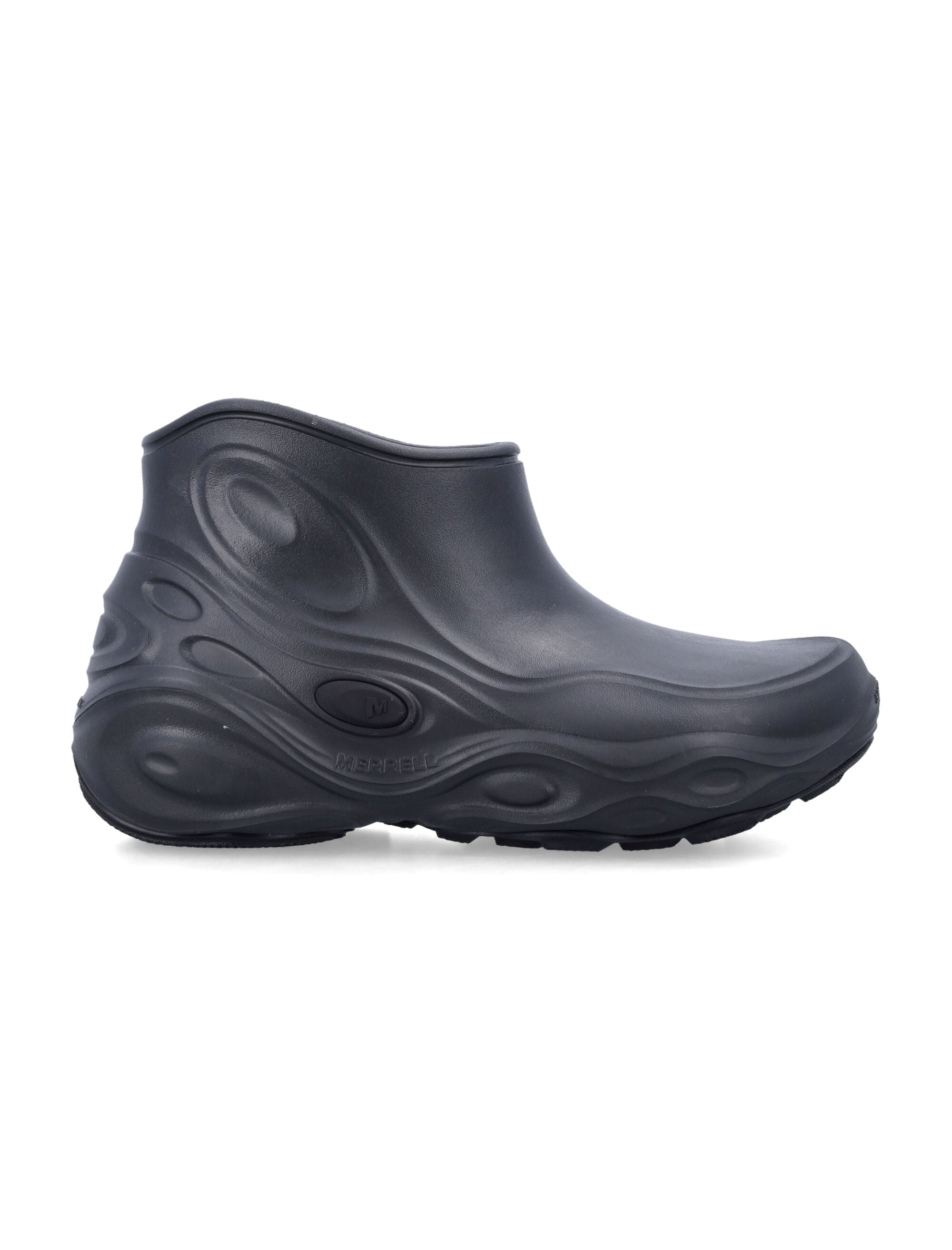 Merrell Flat Shoes Black – Balardi