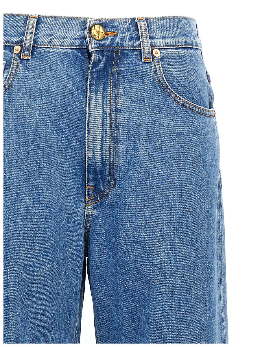 Blazé Milano 'Nariida Java' Jeans | Balardi