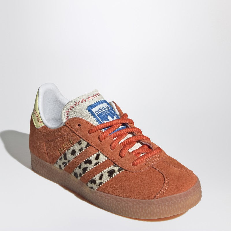 Adidas Originals Sneaker Gazelle Toy Story Jessie Orange/Cloud White/G ...