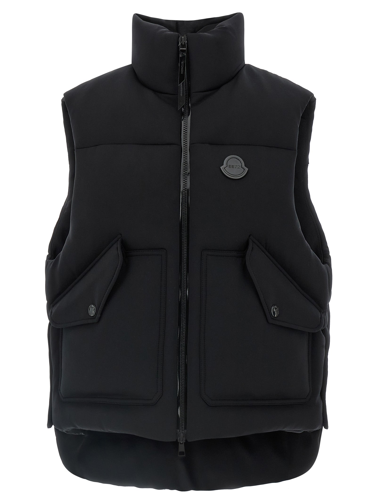Moncler Genius Moncler X Edward Enninful 'Otis' Vest – Balardi