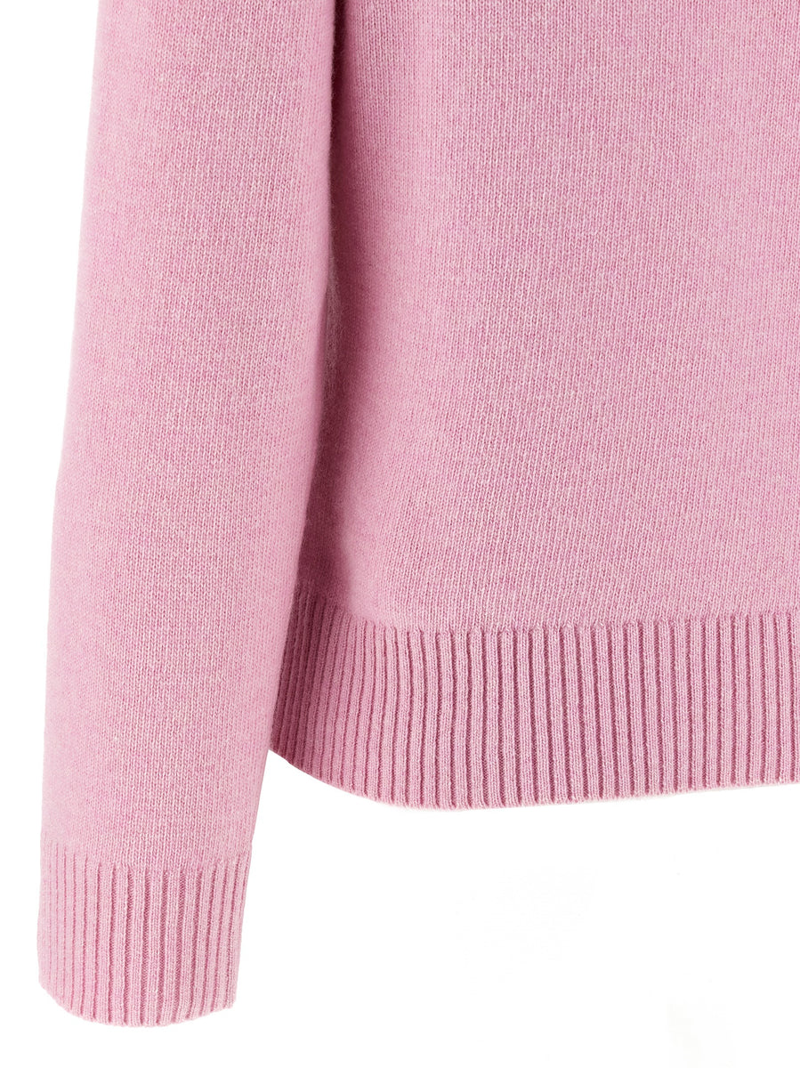 Ganni 'Pink Poodle' Sweater | Balardi