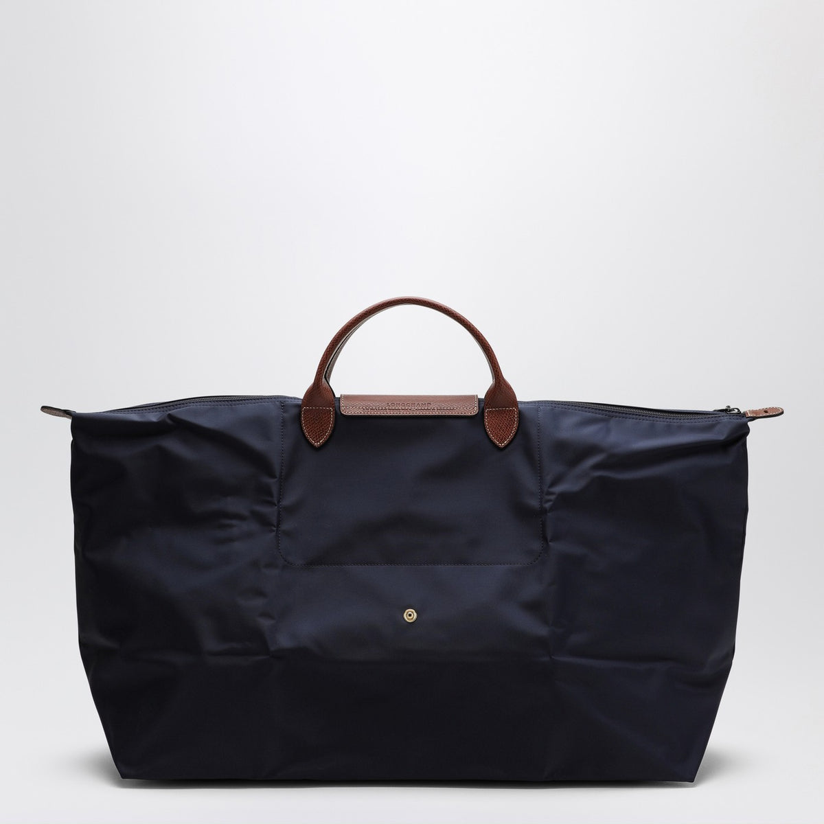 Longchamp Travel Bag M La Pliage Original Blue | Balardi
