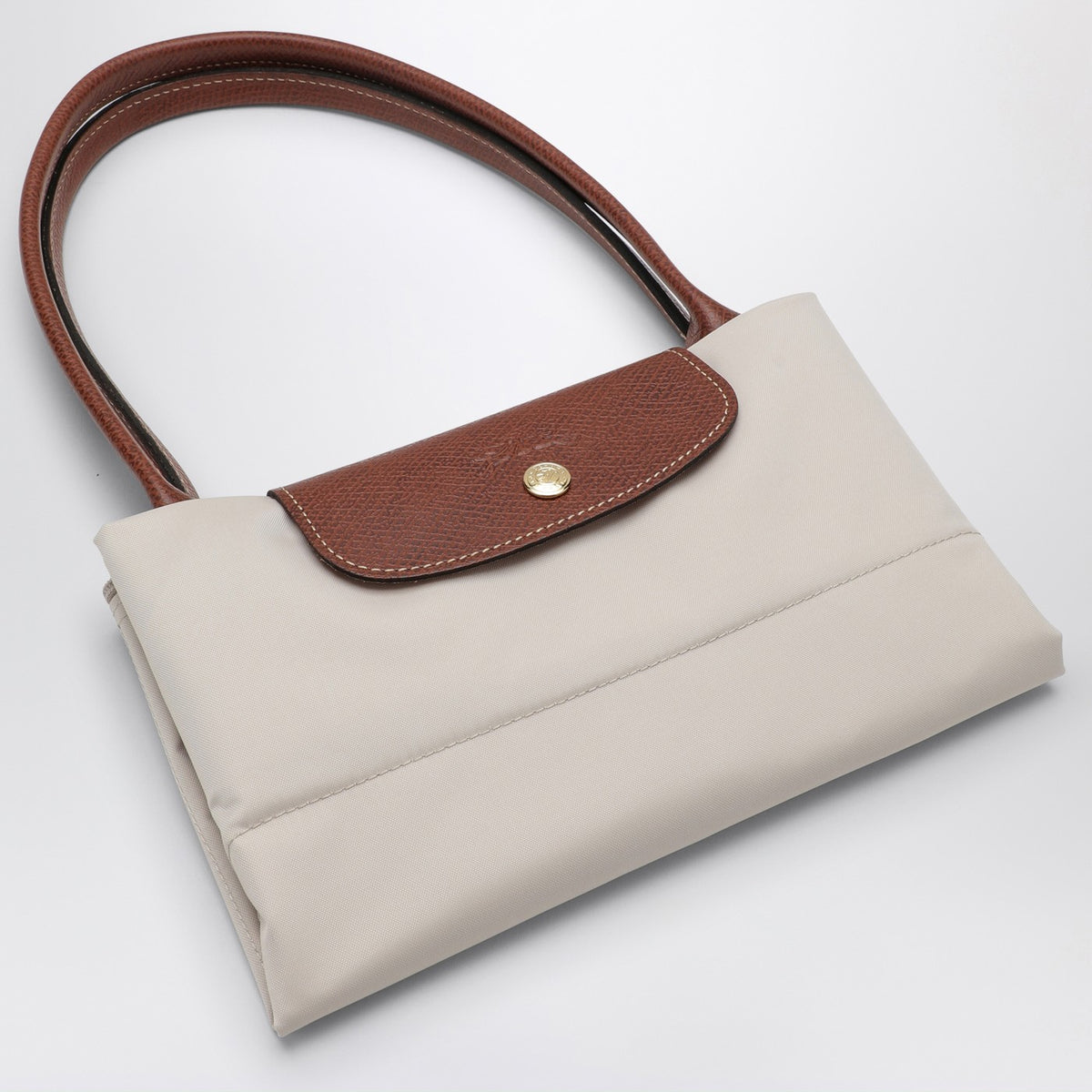 Longchamp Paper Coloured Le Pliage Original L Bag | Balardi
