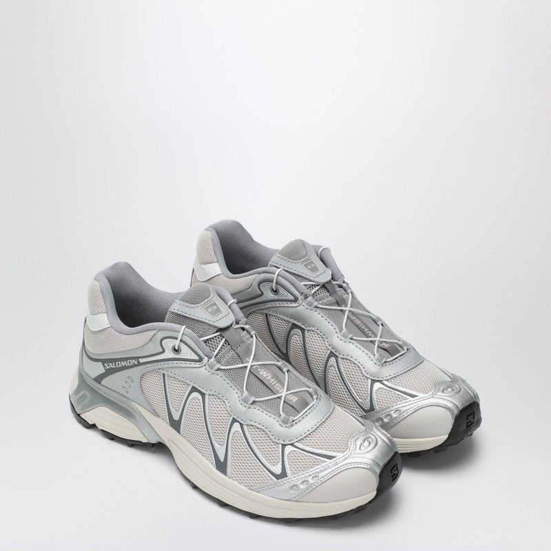 Salomon Xt Whisper Sneakers Silver/Lunar Rock – Balardi