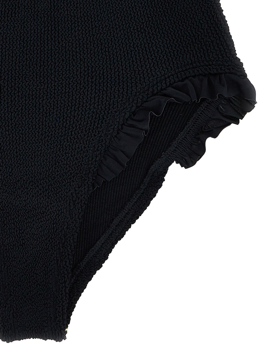 Hunza G 'Lisa Swim' One Piece Swimsuit | Balardi