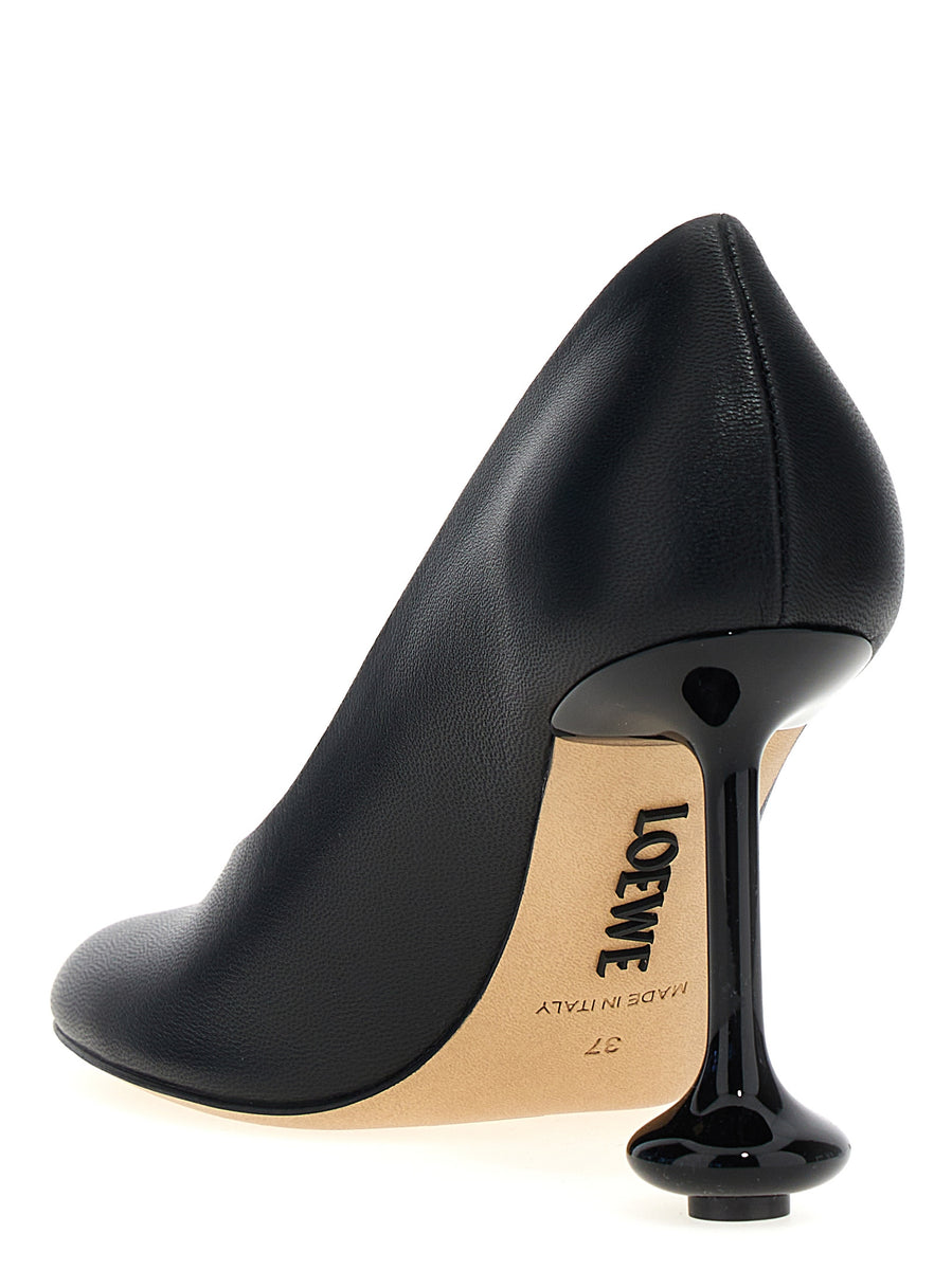 Loewe 'Toy' Pumps | Balardi