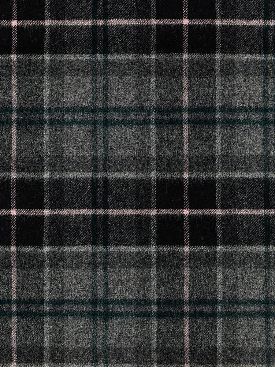 Barbour Barbour X Ganni Tartan Scarf | Balardi